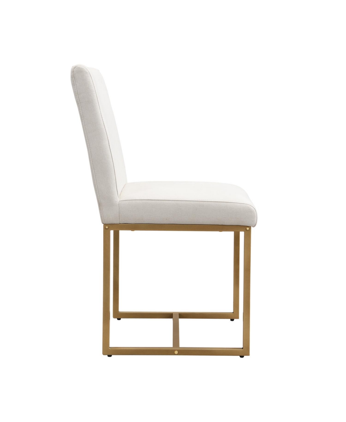 Click here for Streamdale Furniture 6-Piece Modern Dining Chairs... prices