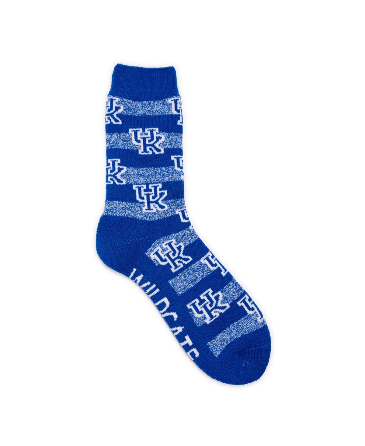 Click here for Muk Luks Mens Game Day by Unisex Terry Loop Socks... prices