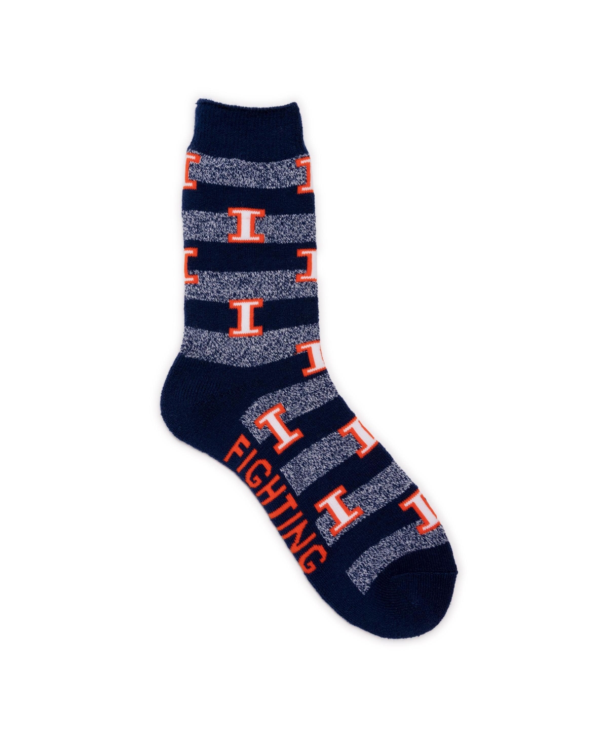 Click here for Muk Luks Mens Game Day by Unisex Terry Loop Socks... prices
