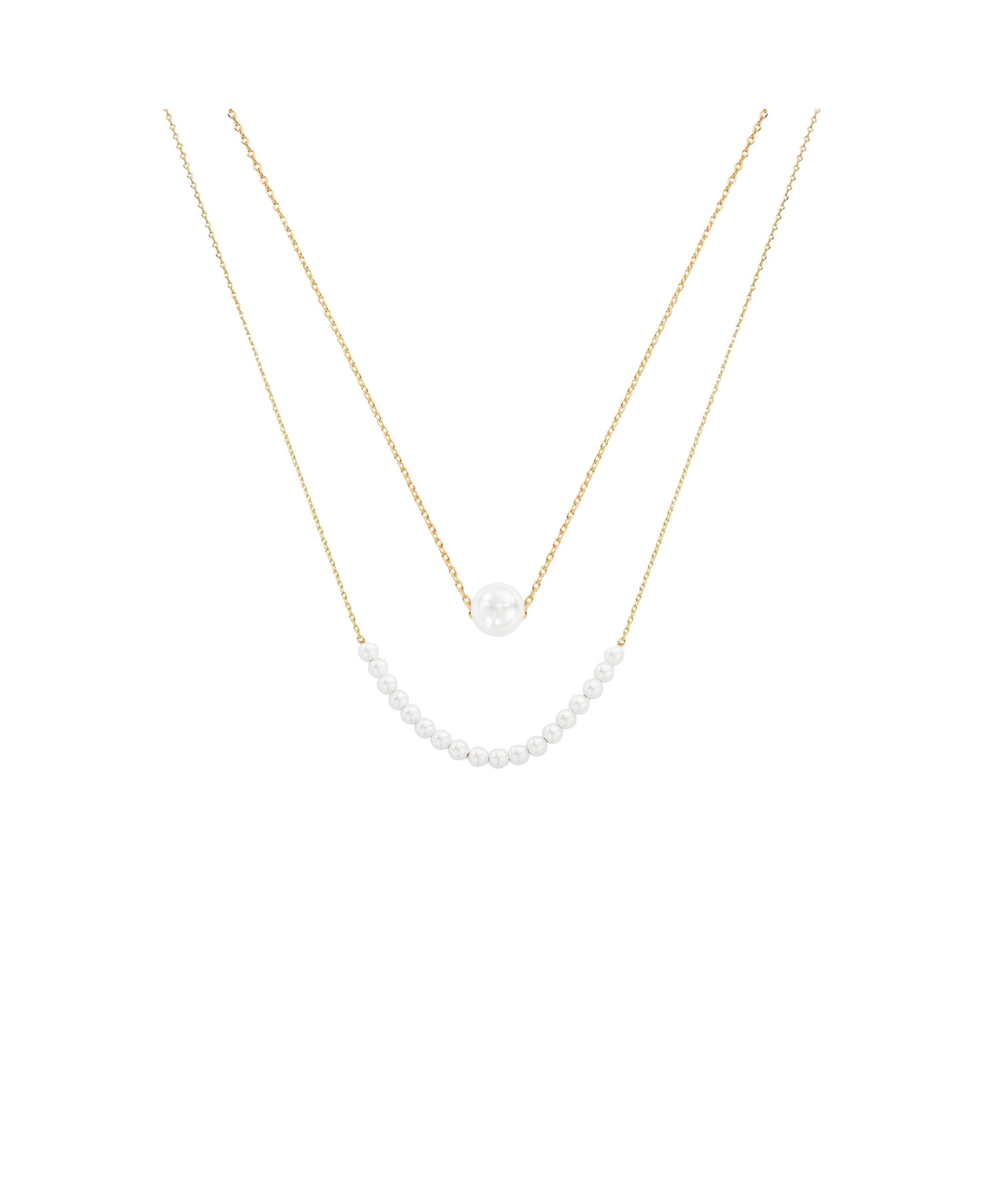 Click here for Bearfruit Jewelry 18K Gold Plated Sterling Silver... prices