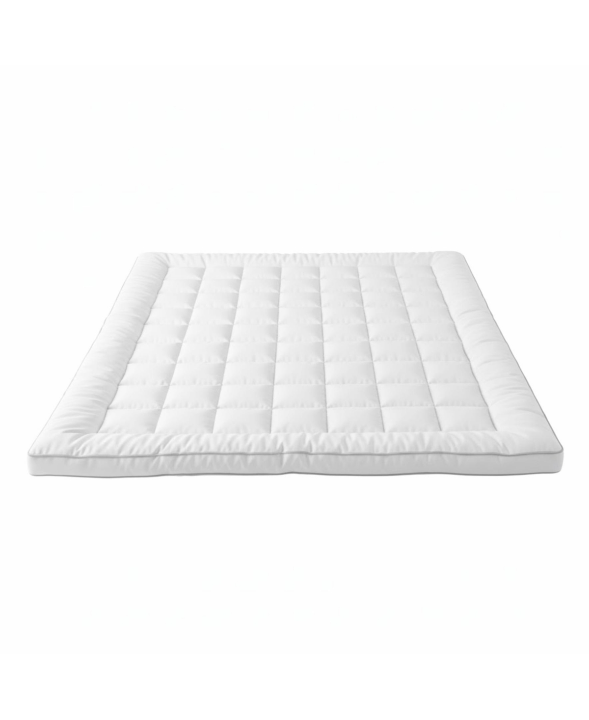 Click here for Lavish Home 3 Down Alternative Mattress Topper  Ki... prices