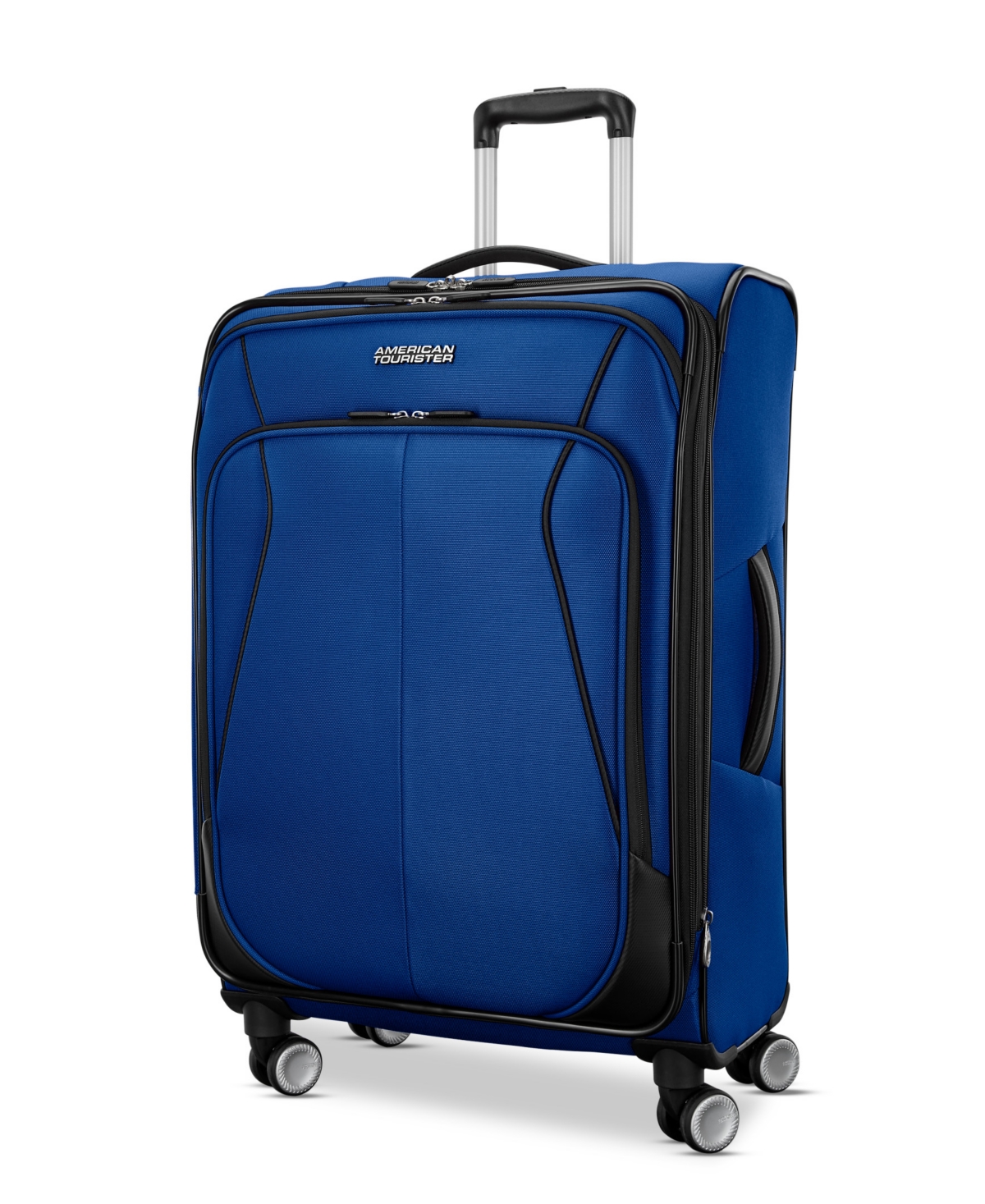 Click here for American Tourister 4 Kix 3.0 24.5 Spinner - Sapphi... prices