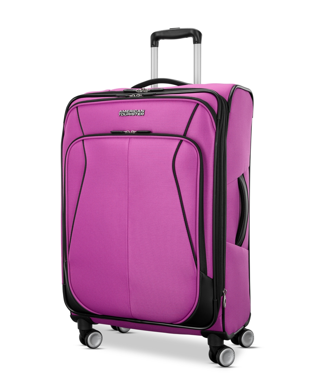 Click here for American Tourister 4 Kix 3.0 24.5 Spinner - Hyper... prices