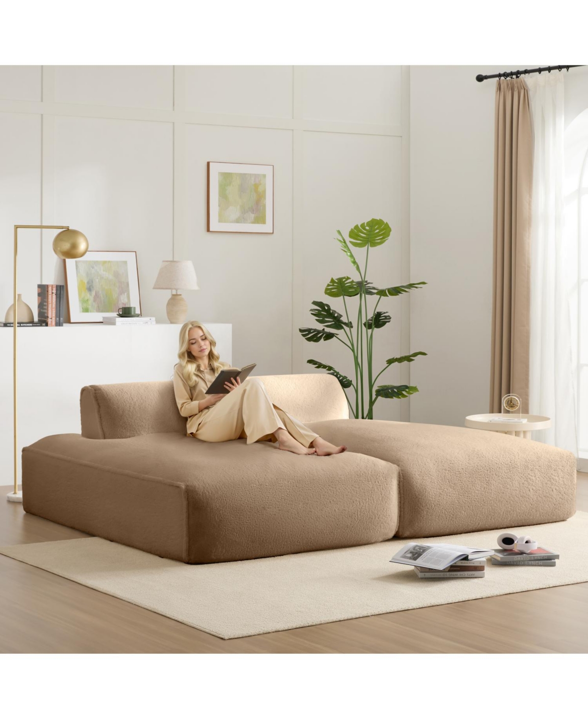 Click here for Streamdale Furniture Streamdale 90" Oversized... prices