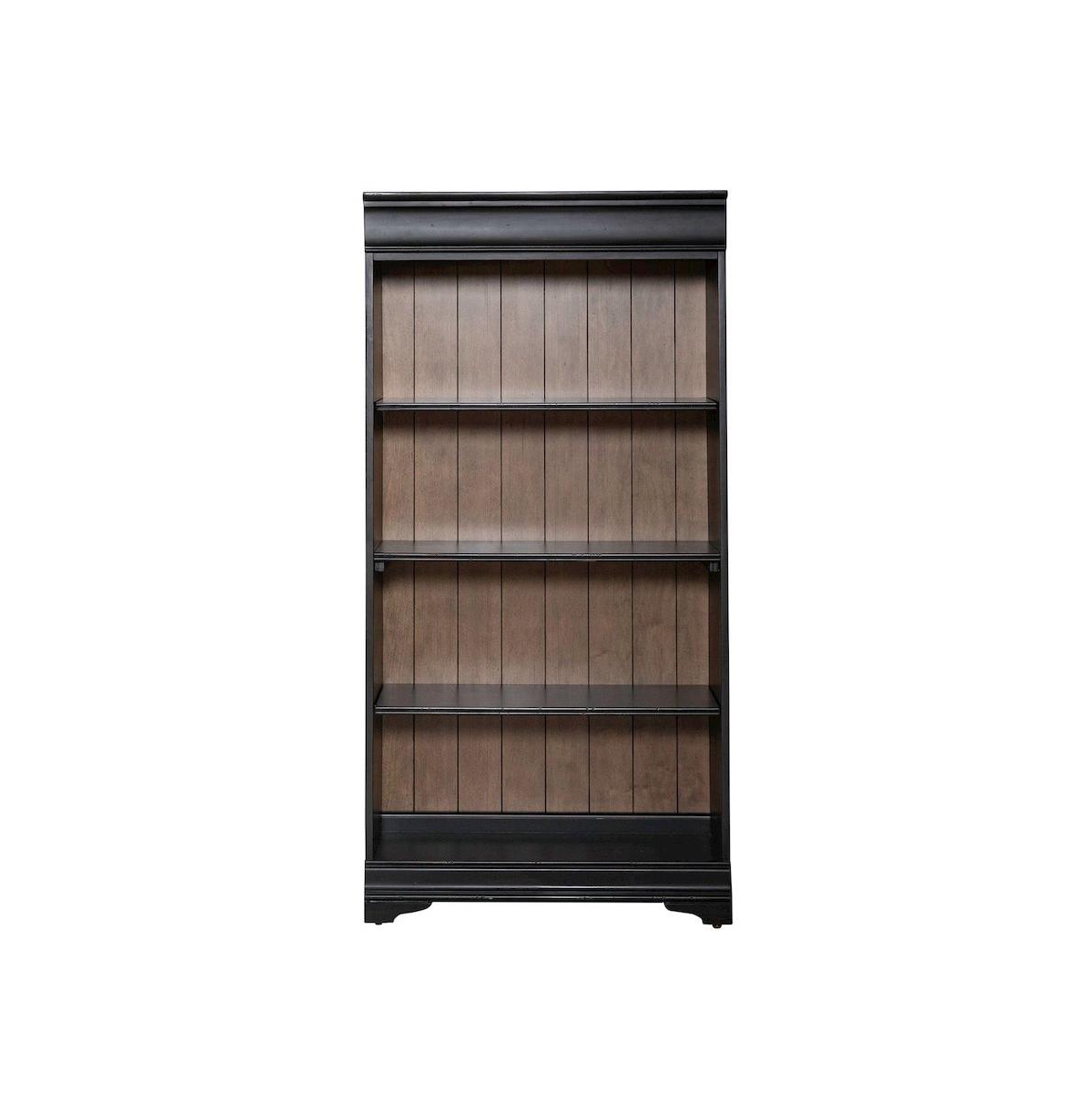 Click here for Liberty Furniture Meritage 60 Inch Bookcase for Ho... prices