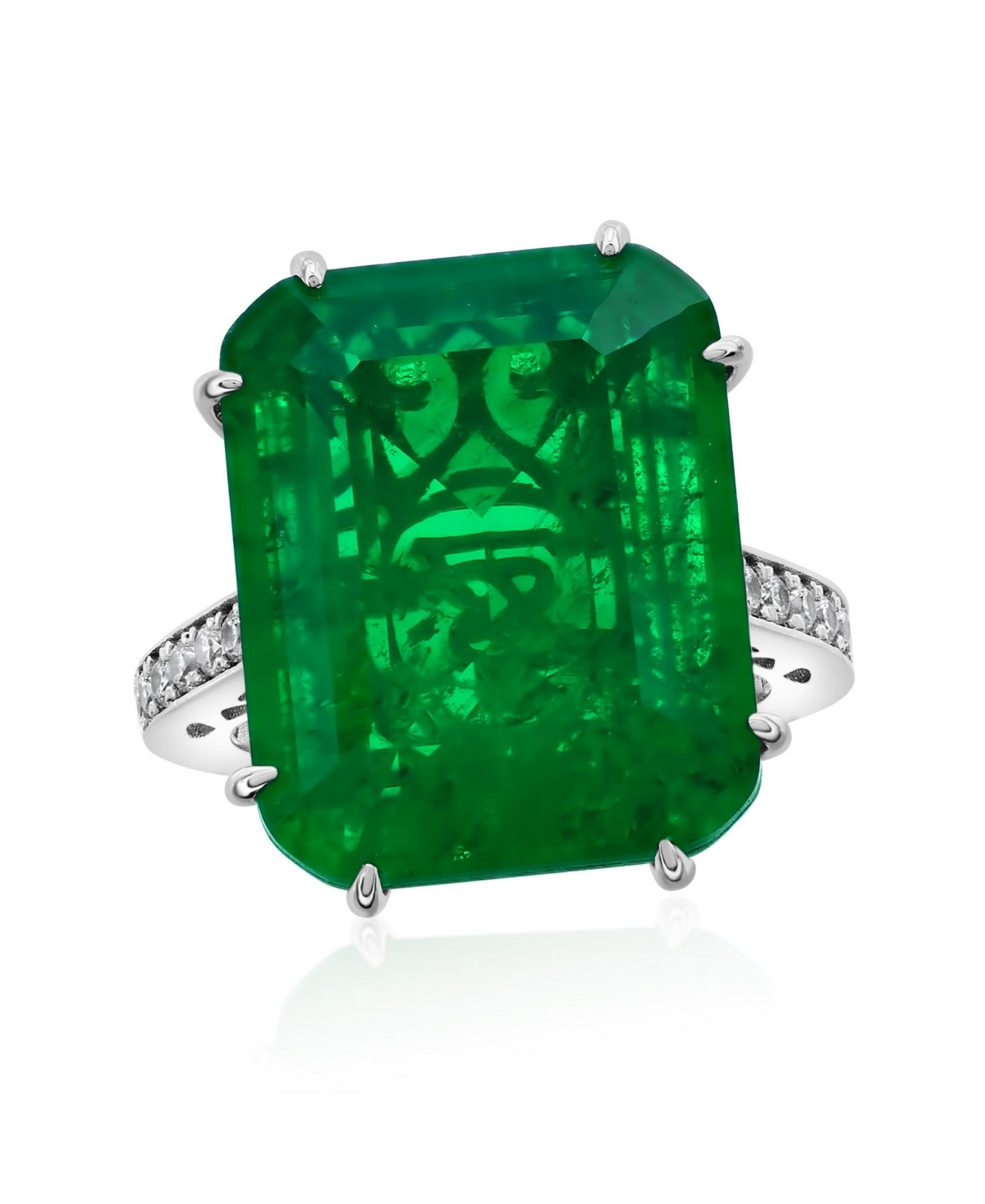 Click here for Suzy Levian New York Gala Collection Sterling Silv... prices