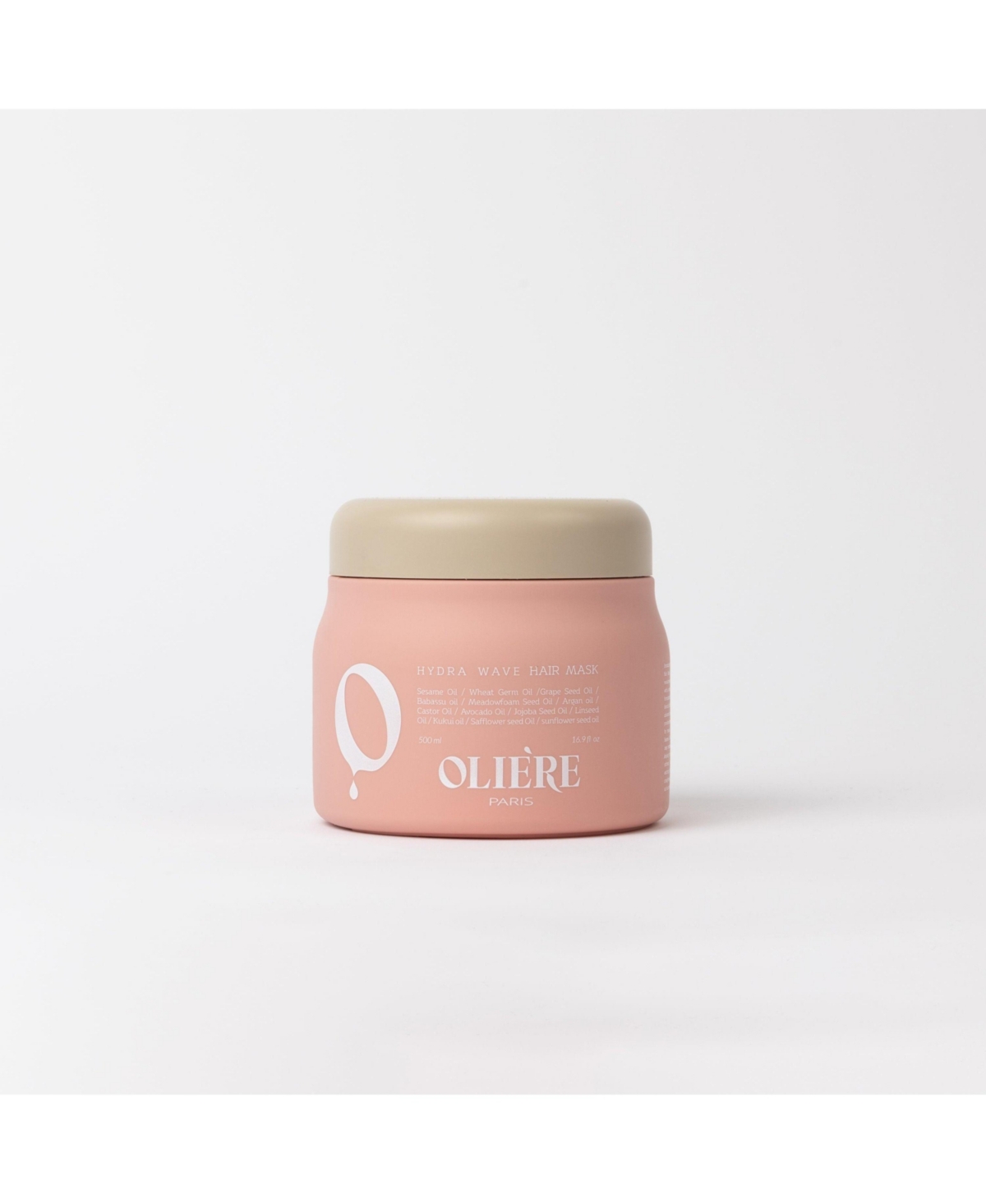 Click here for Oliere Paris Hydra Wave Hair Mask prices