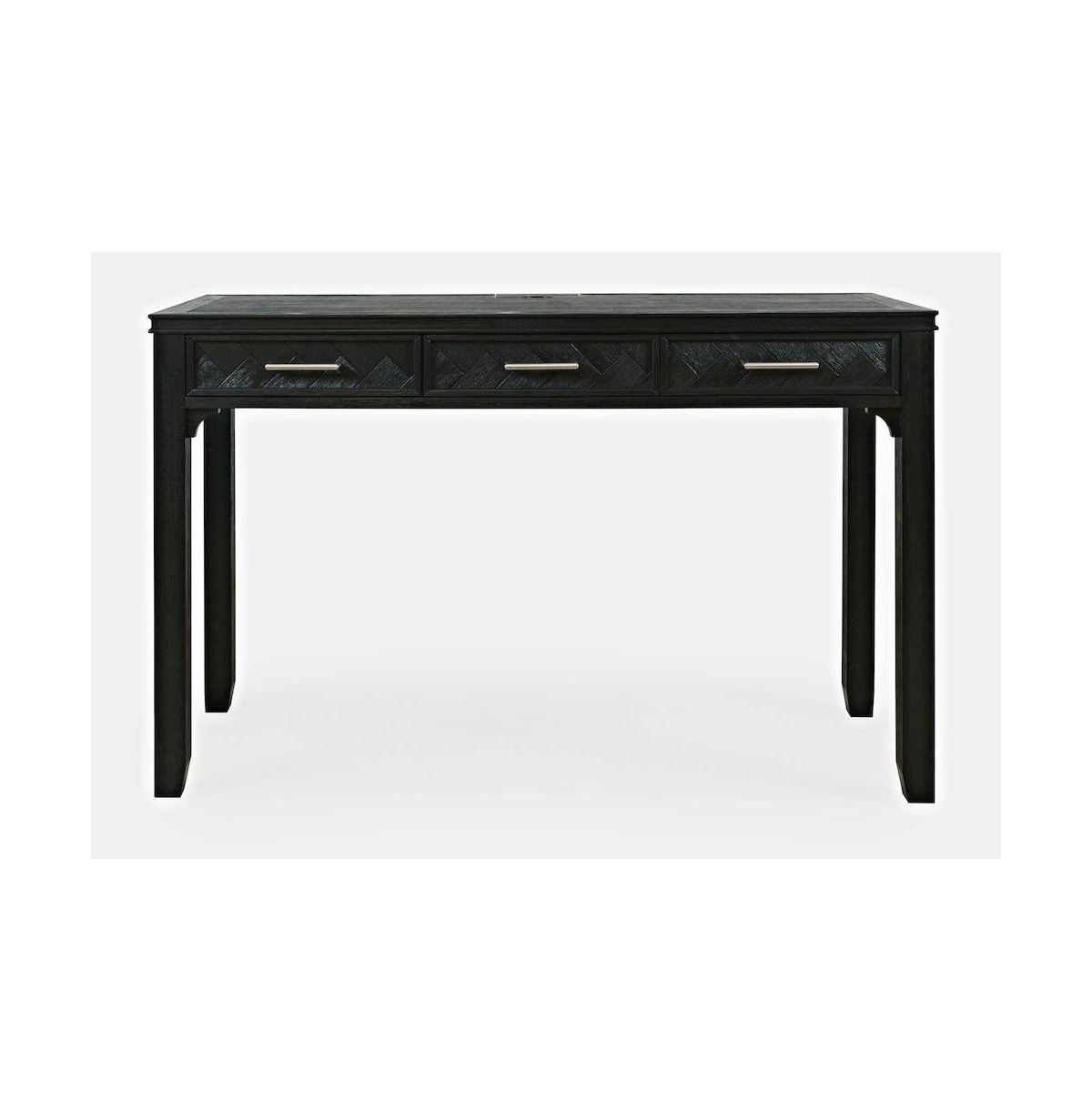 Click here for Jofran Gramercy Mid-Century Modern Chevron Three D... prices