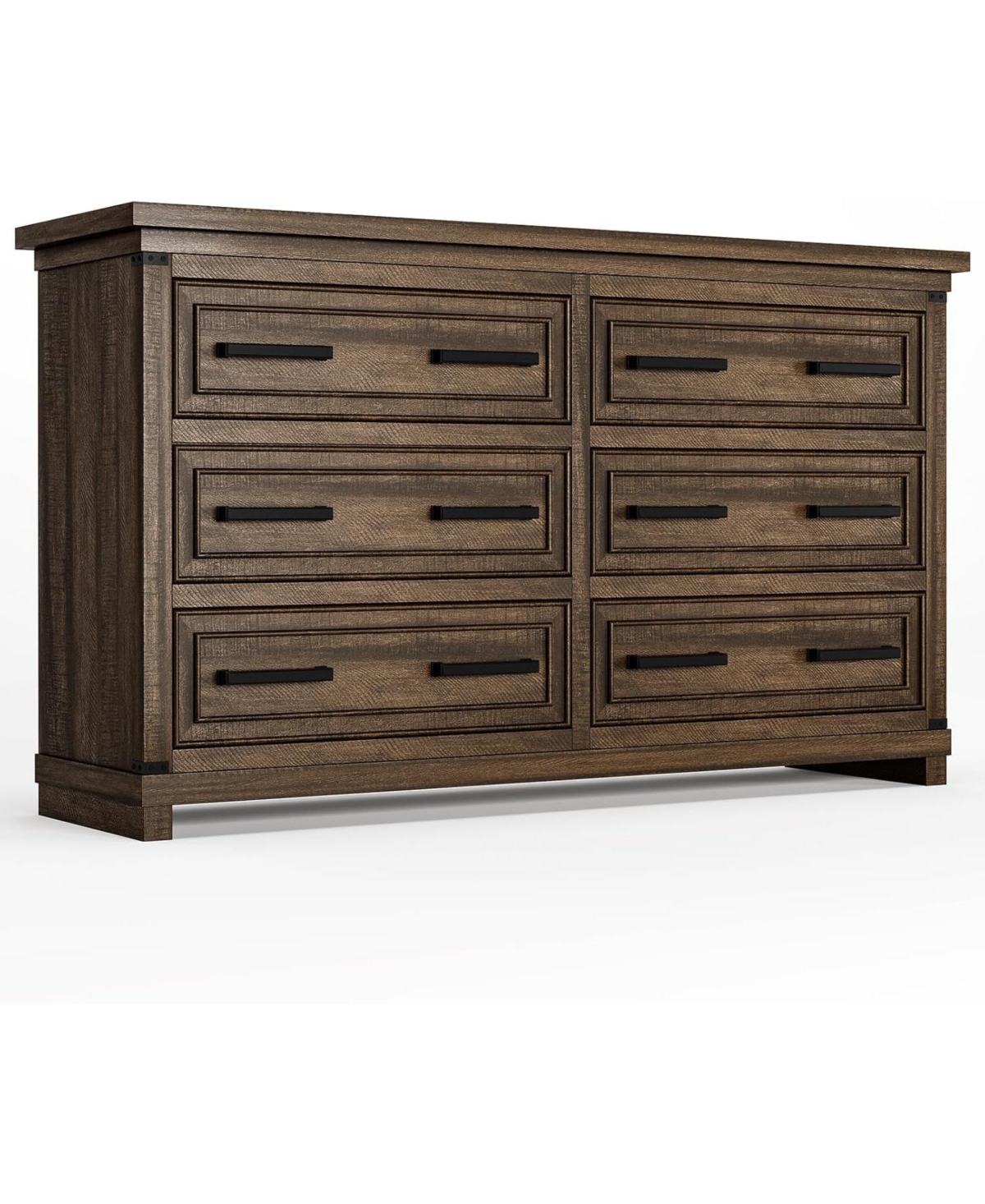 Click here for gaomon Modern 6-Drawer Bedroom Tv Cabinet  Wide St... prices