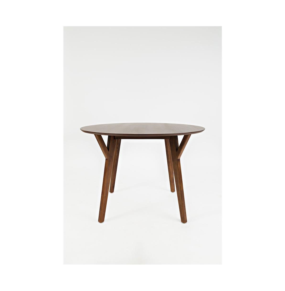 Click here for Jofran Copenhagen 44" Round Mid-Century Moder... prices