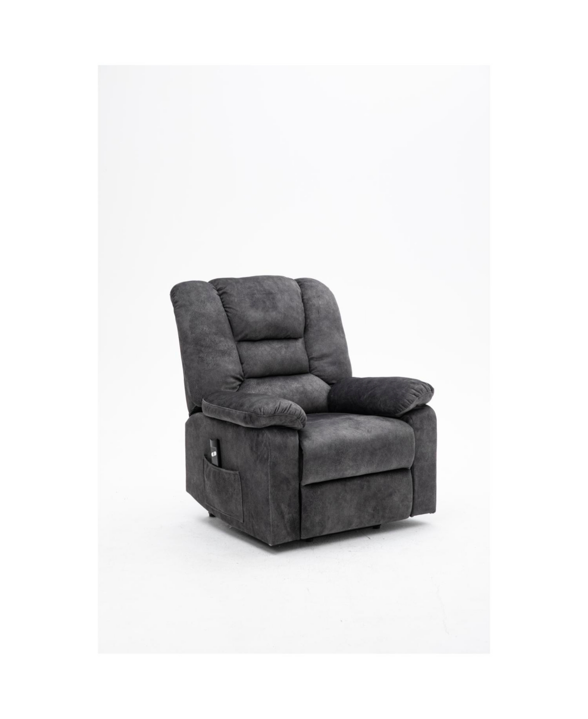 Click here for Streamdale Furniture Electric Lift Recliner Chair... prices