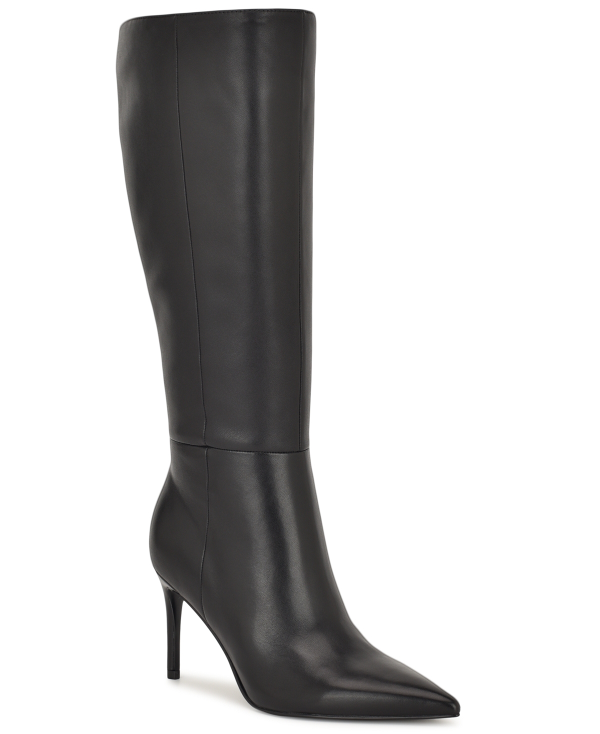 Click here for Nine West Womens Cook Tall Stiletto Dress Boots -... prices
