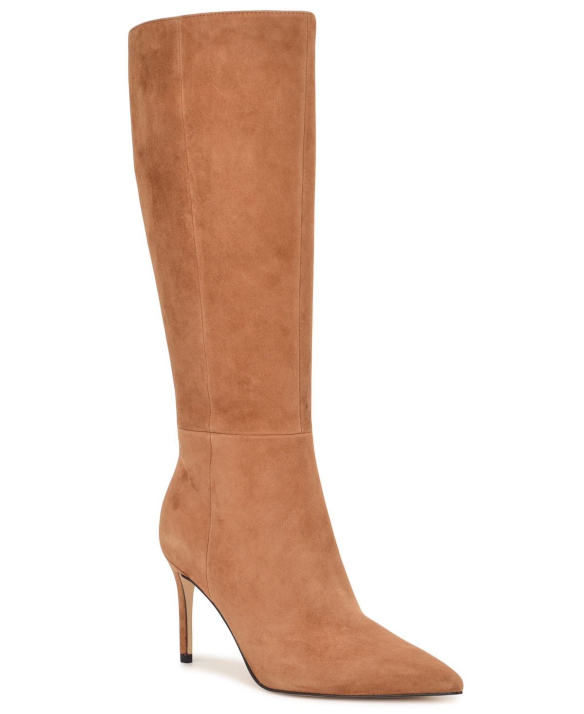 Click here for Nine West Womens Cook Tall Stiletto Dress Boots -... prices