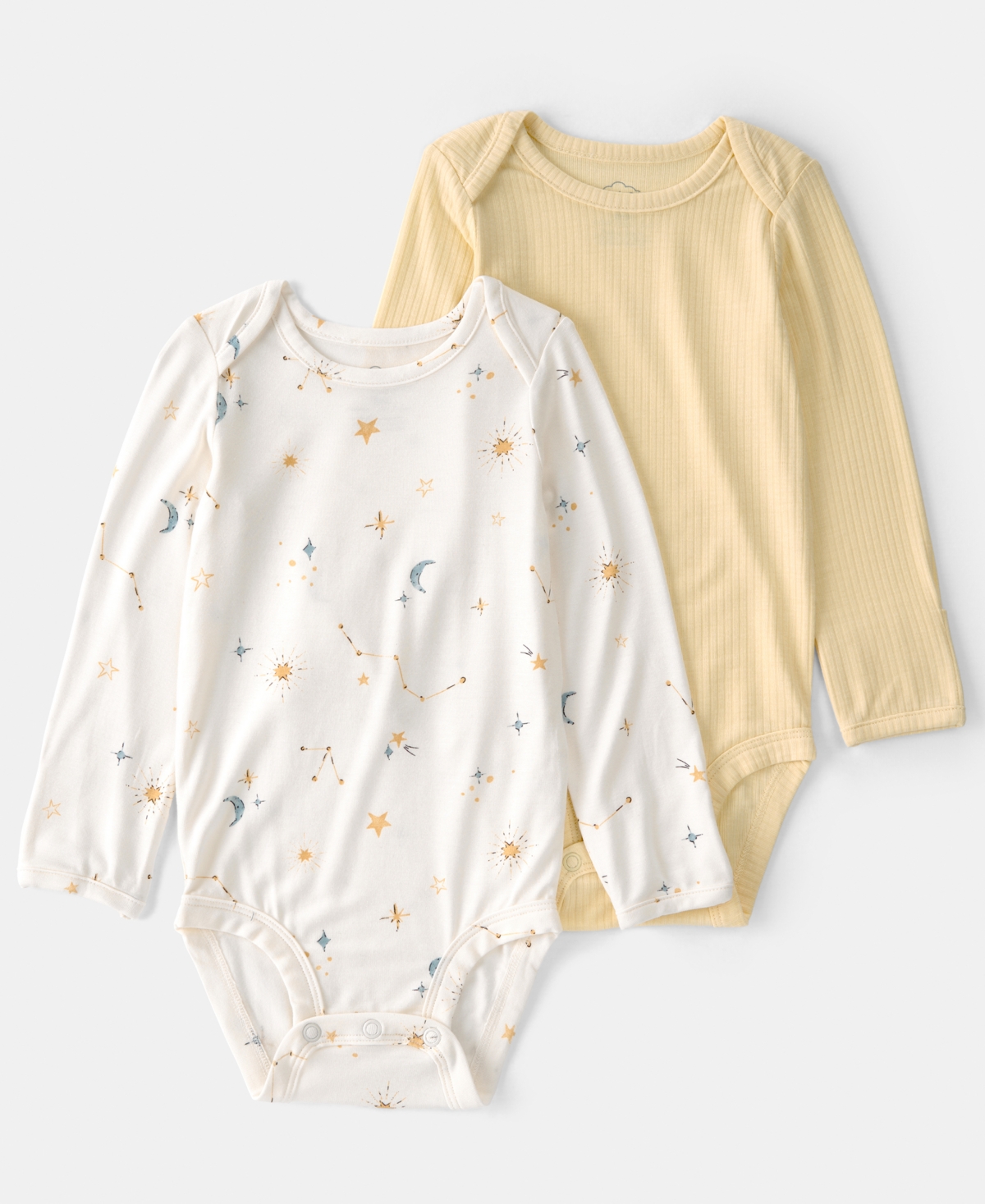 Click here for Carters Baby Boys or Baby Girls Constellation Long... prices