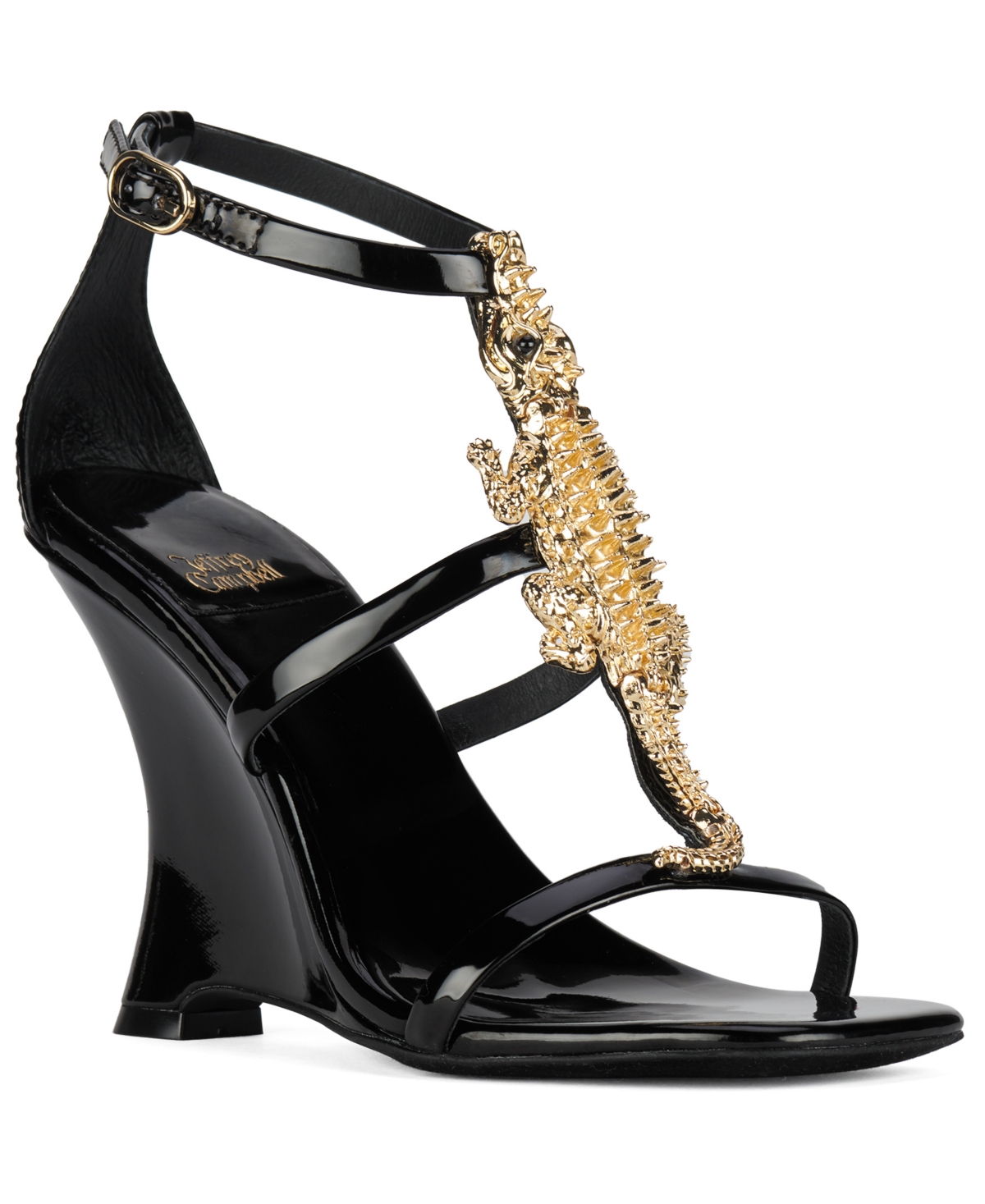 Click here for Jeffrey Campbell Womens Swamped Embellished Sculpt... prices