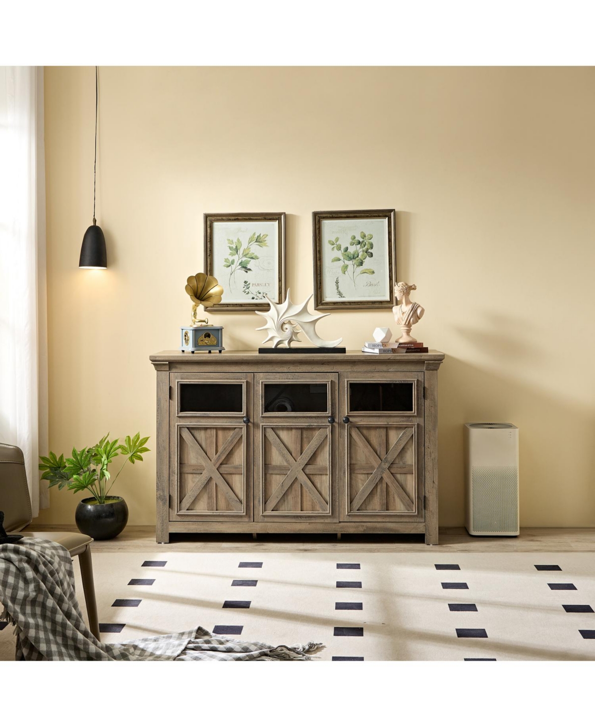 Click here for Streamdale Furniture Streamdale Elegant 3 Doors Ca... prices