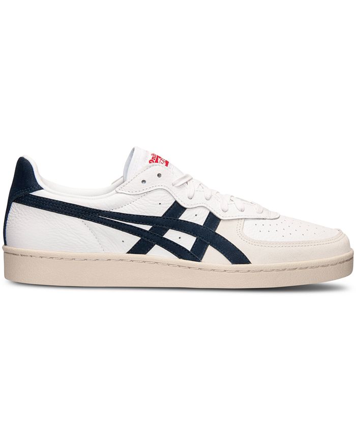 Asics Men's Onitsuka Tiger GSM Casual Sneakers from Finish Line - Macy's