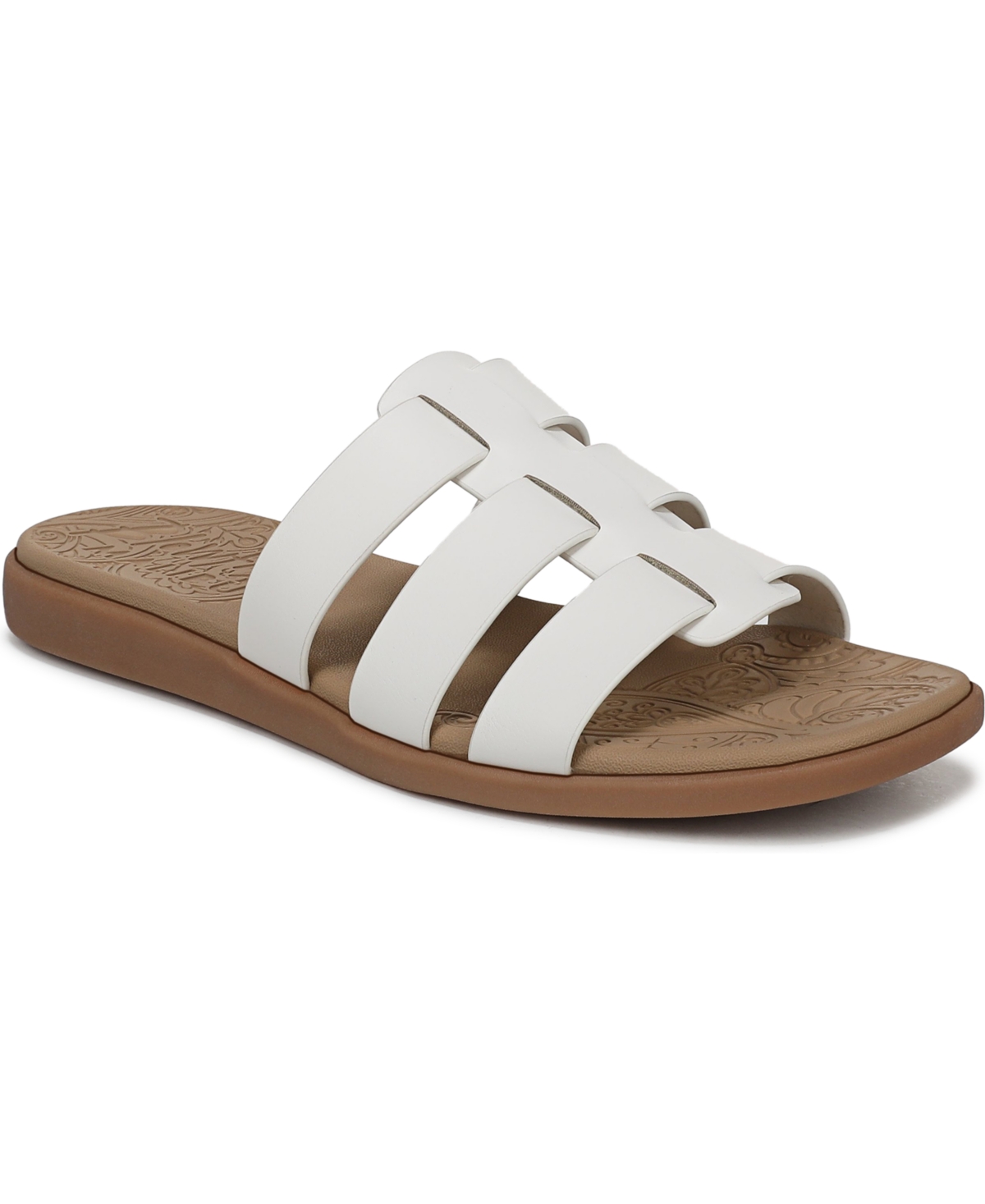 Click here for Blowfish Malibu Womens Jellyfish Slide Sandals - W... prices