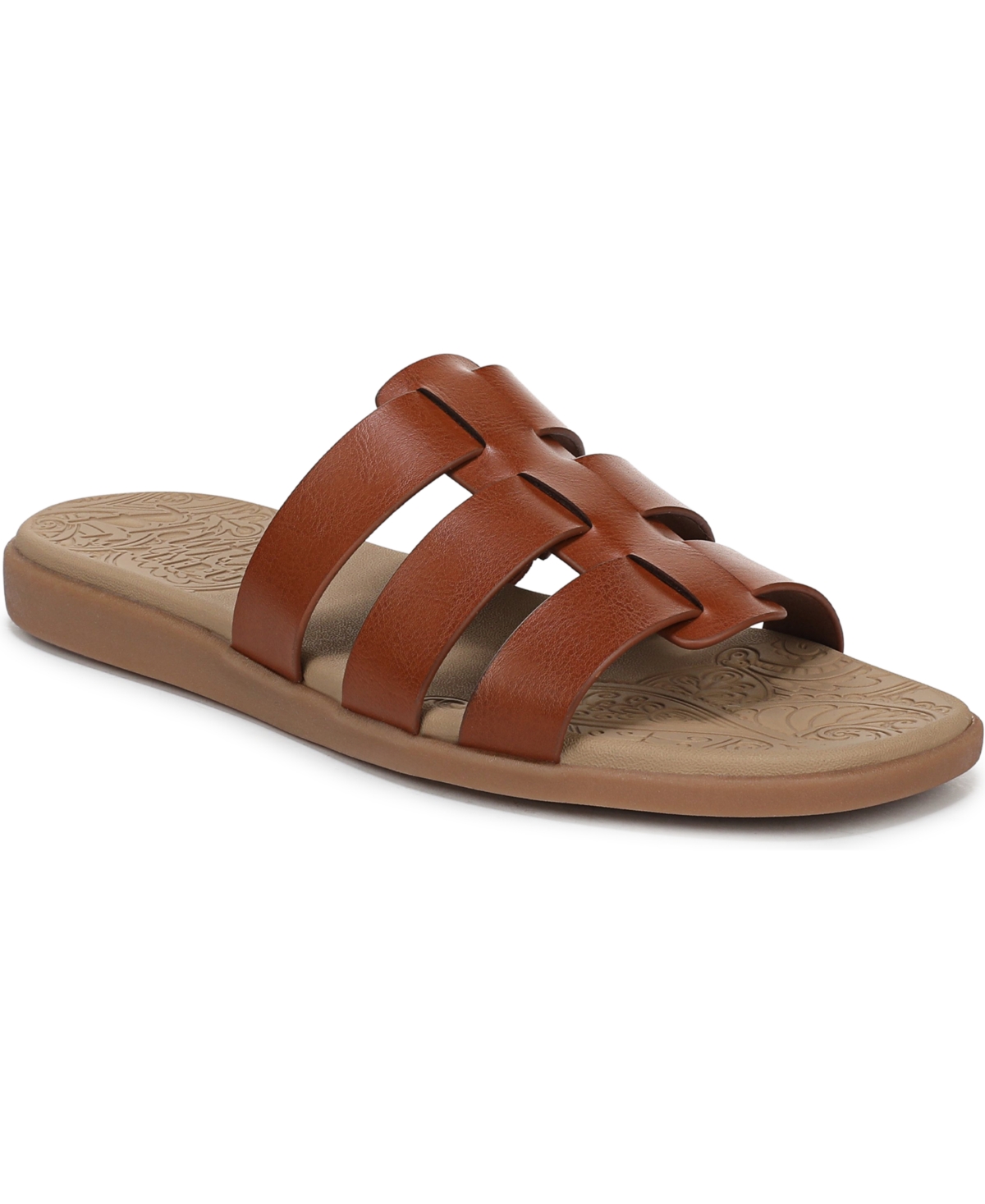 Click here for Blowfish Malibu Womens Jellyfish Slide Sandals - S... prices