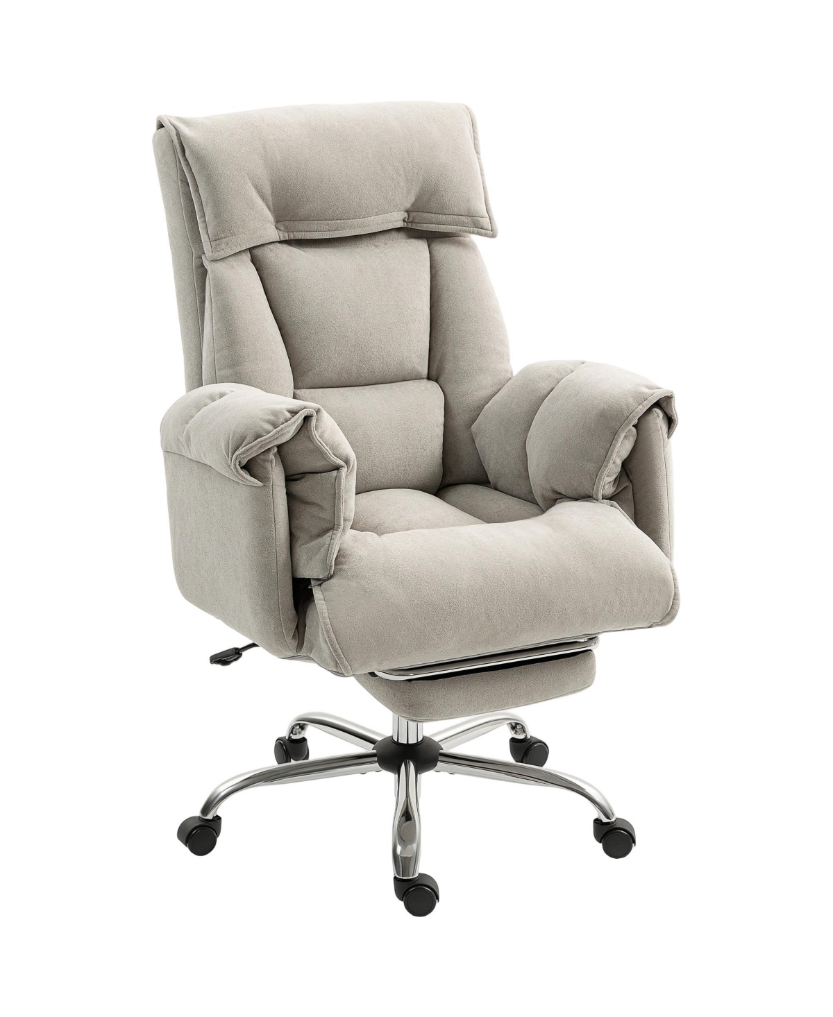 Click here for Homcom Executive Office Chair  Computer Desk Chair... prices