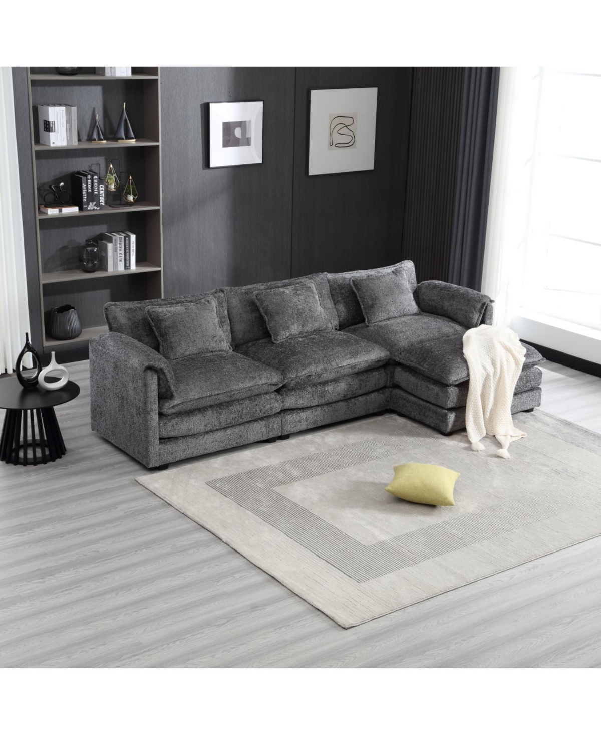 Click here for Streamdale Furniture Streamdale Oversized Sectiona... prices