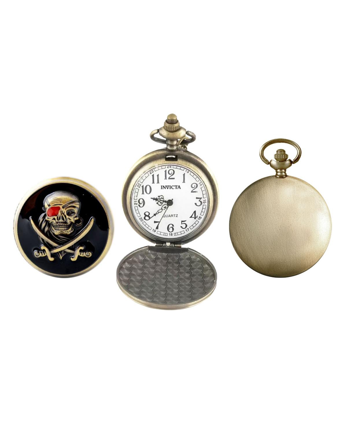 Click here for Invicta Mens 49007 Vintage Quartz 2 Hand White Dia... prices