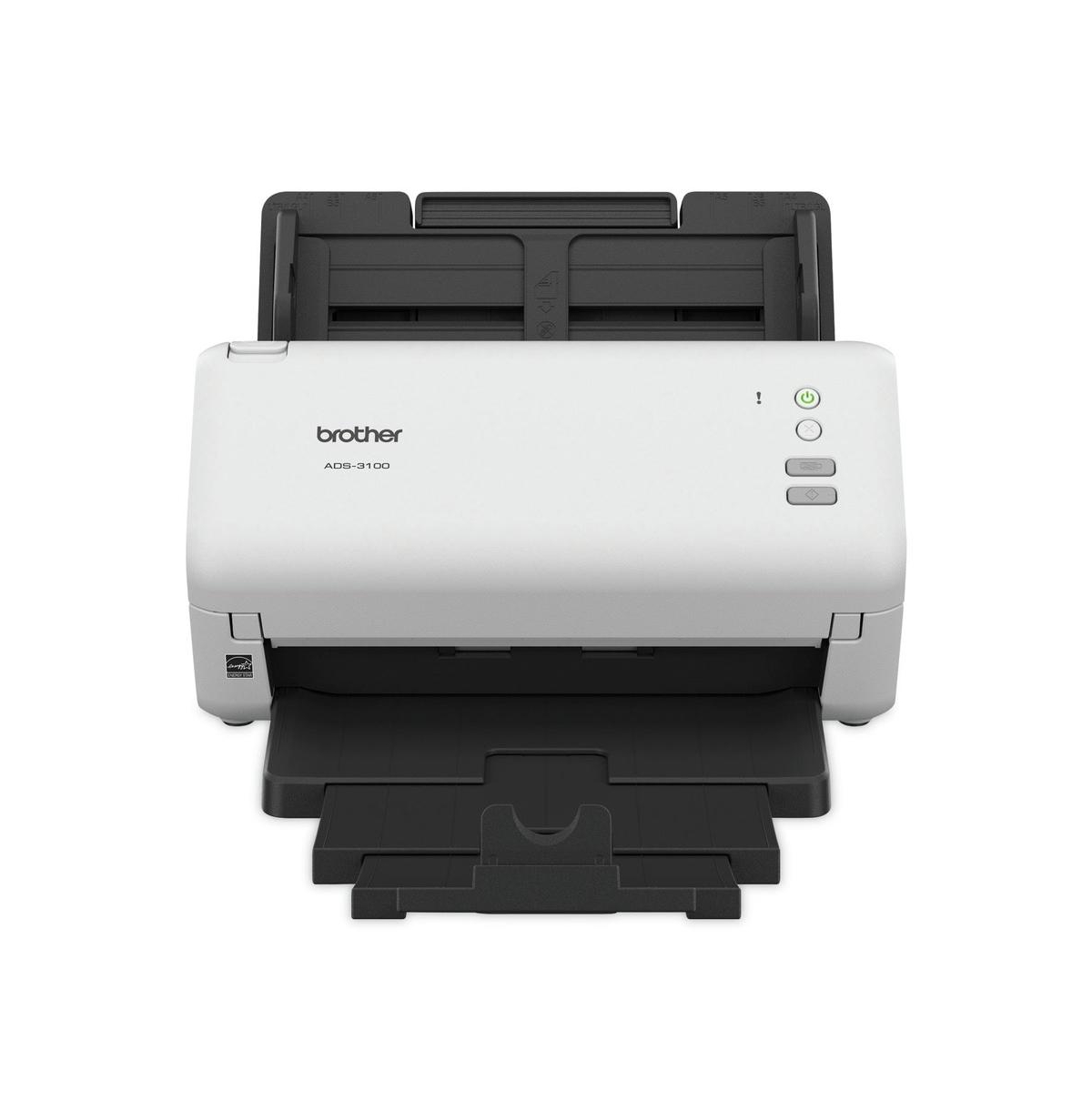 Click here for Brother Ads-3100 600 Dpi Optical Resolution 60 She... prices