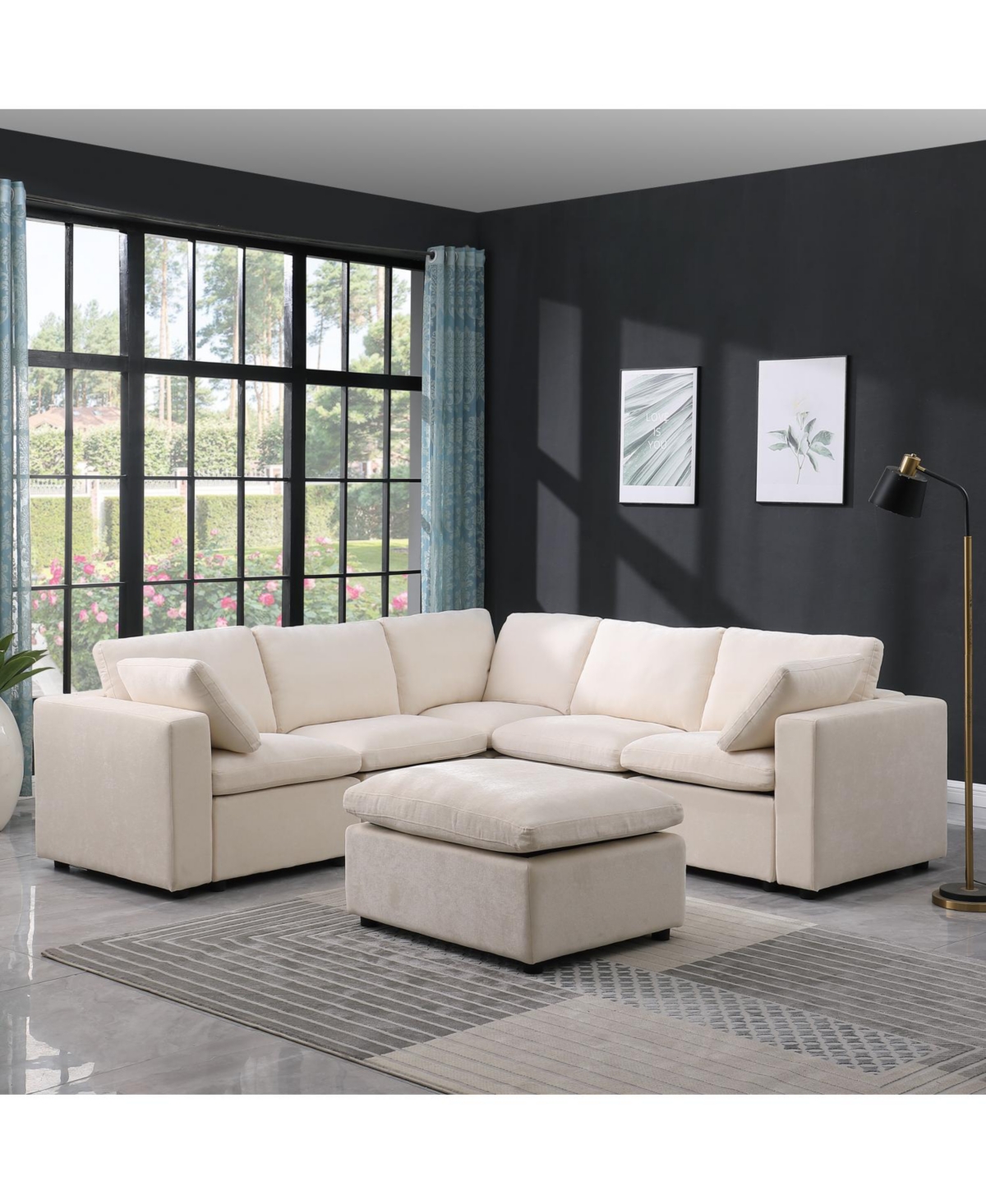 Click here for Streamdale Furniture Streamdale Modular Sectional... prices