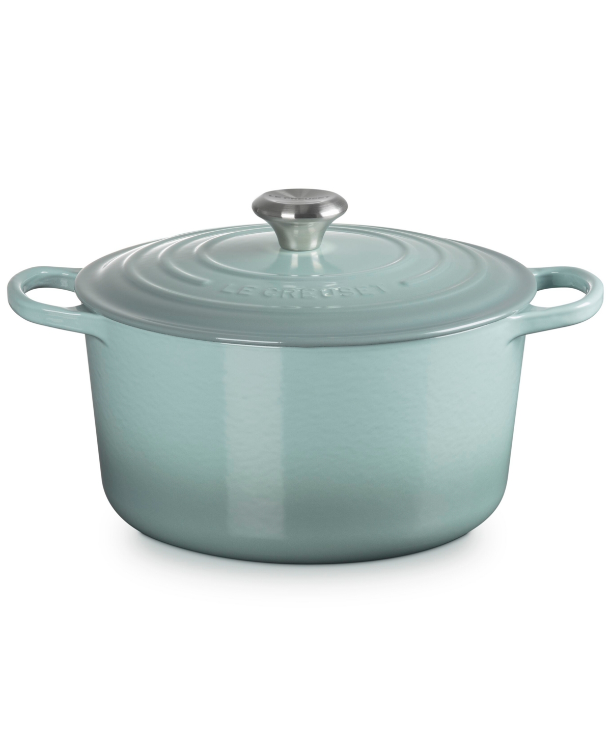 Click here for Le Creuset Signature Enameled Cast Iron 6.5 Quart... prices