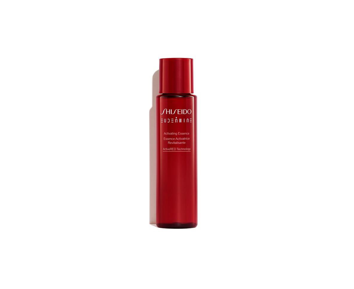 Click here for Free Shiseido Eudermine Activating Essence mini gi... prices