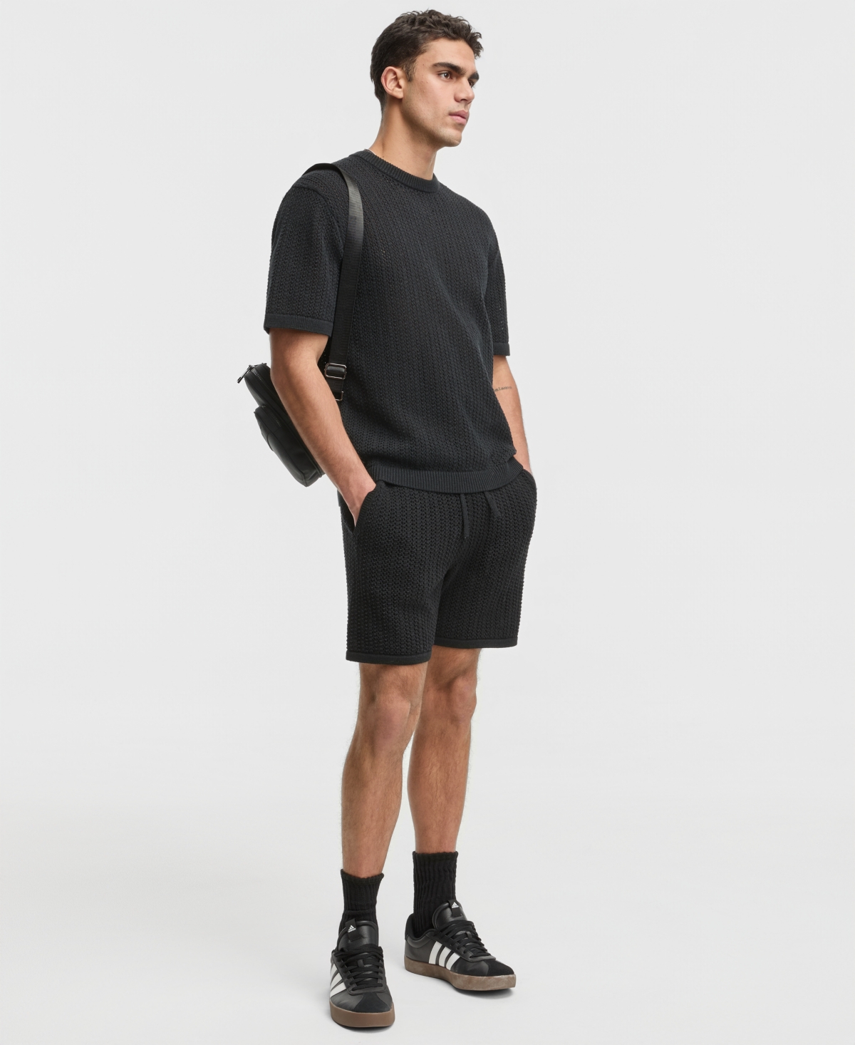 Click here for Mode of One Mens Jordan 7 Rio Shorts  Macys Exclus... prices