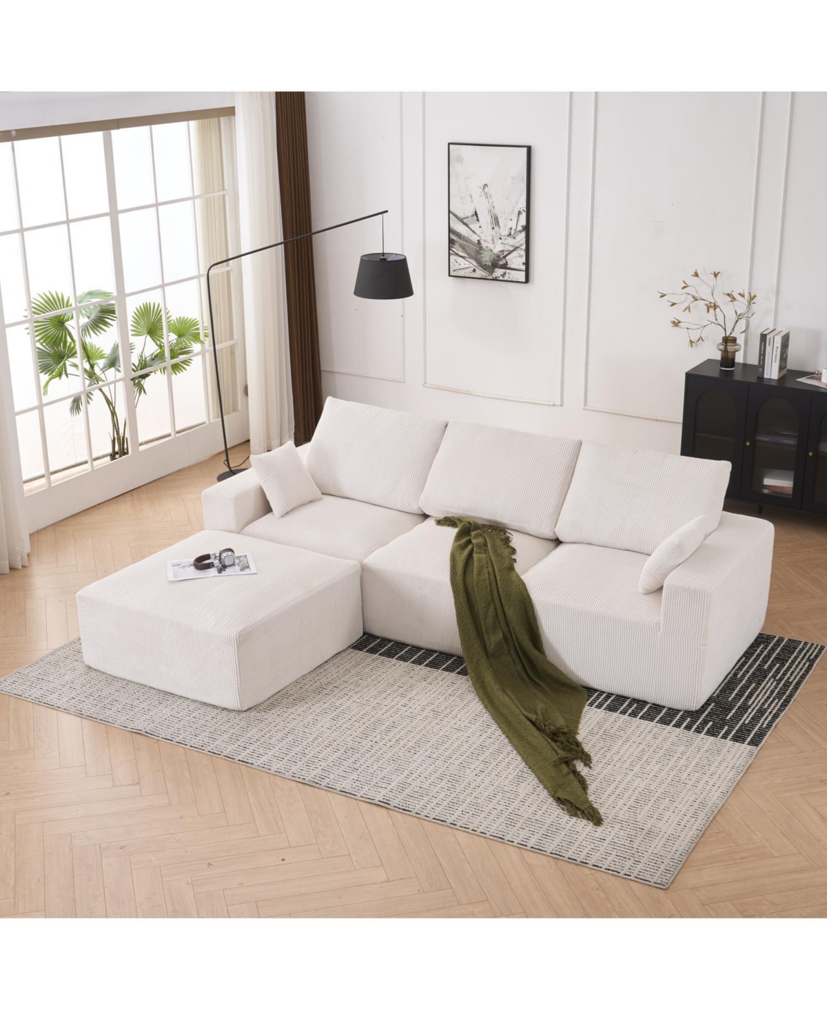 Click here for Streamdale Furniture Streamdale Boneless Cloud Cou... prices