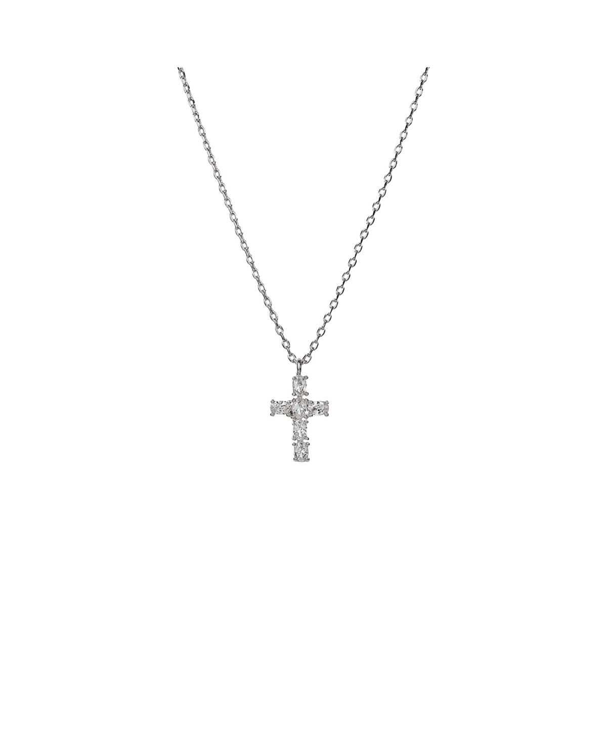 Click here for Bearfruit Jewelry 14k Gold Plated Evelina Crystal... prices