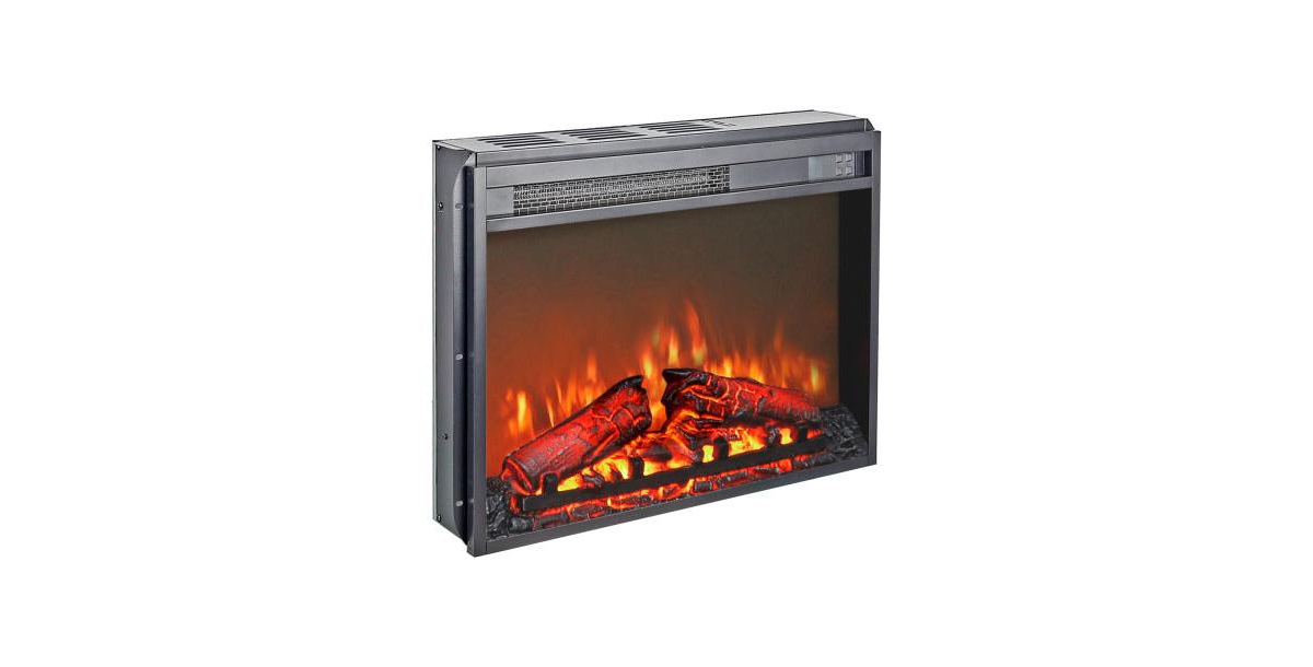 Click here for Flynama 23 inch electric fireplace insert  ultra t... prices