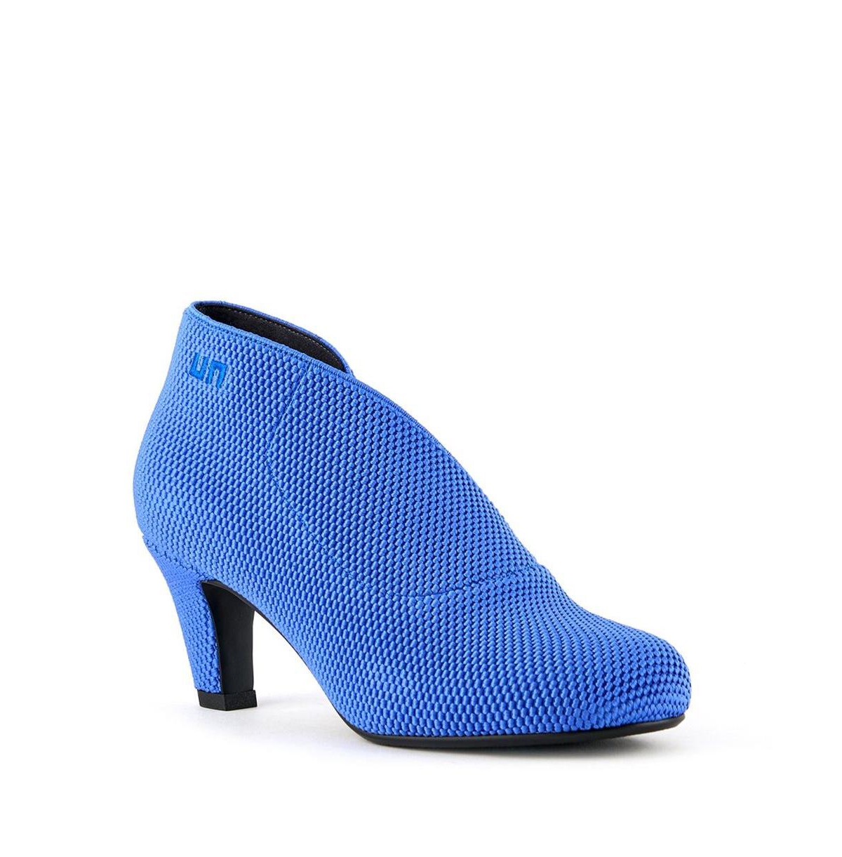 Click here for United Nude Womens Leather Fold Mid Boots - Dazzli... prices