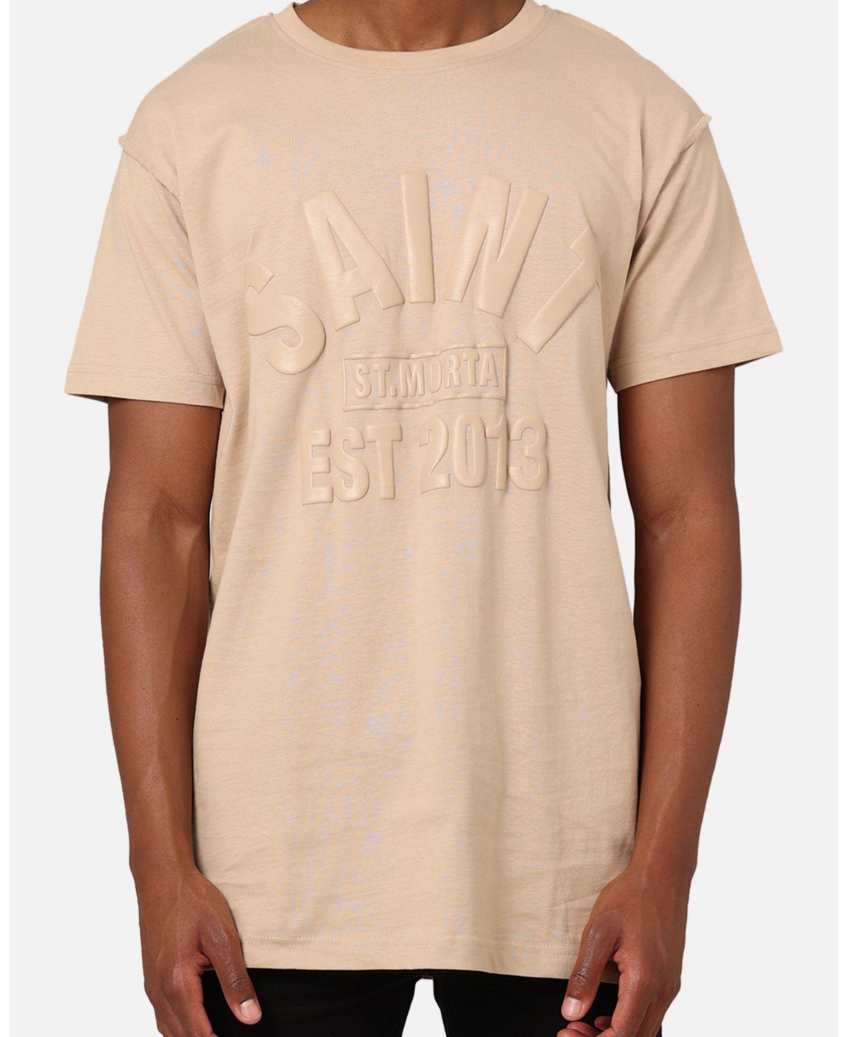 Click here for Saint Morta Mens St Morta Lafayette T-Shirt prices