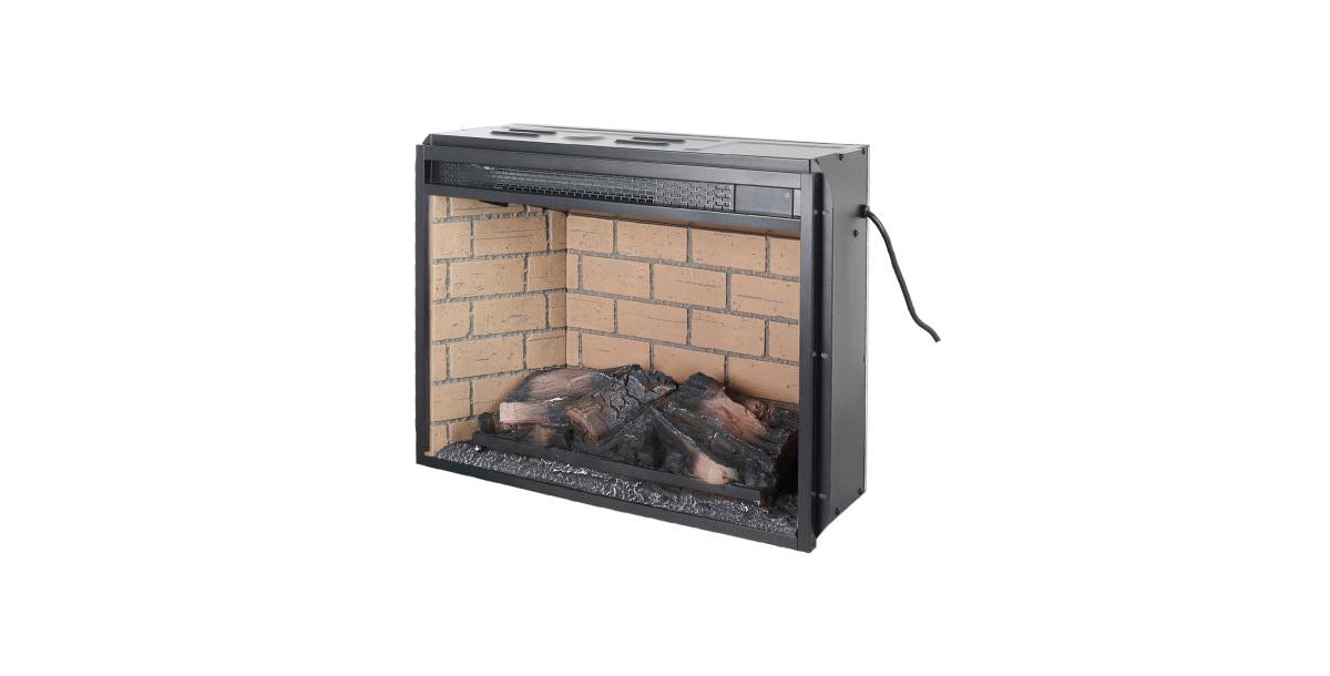 Click here for Flynama 23 inch infrared quartz heater fireplace i... prices