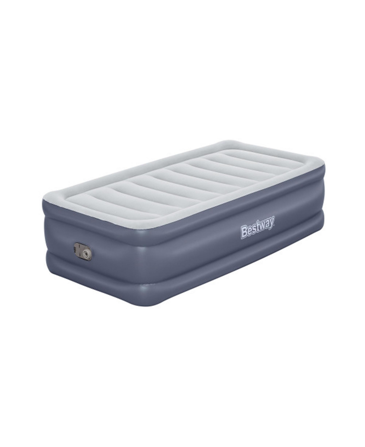 Click here for Bestway Tritech Air Mattress Inflatable Twin-Sized... prices