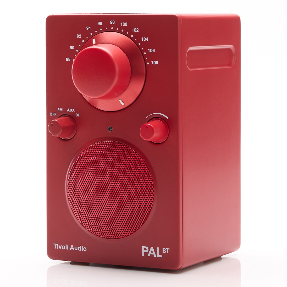 Click here for Tivoli Audio Pal Bt Portable Bluetooth Radio V3 -... prices