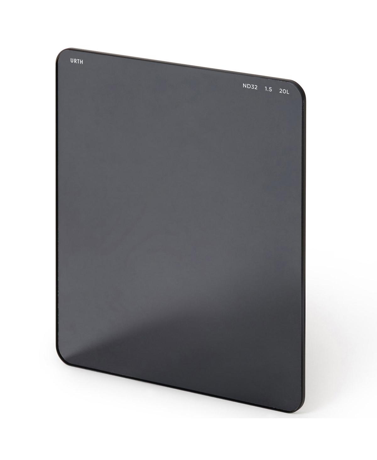 Click here for Urth 75x85mm Square ND32 5-Stop Lens Filter Plus+ prices