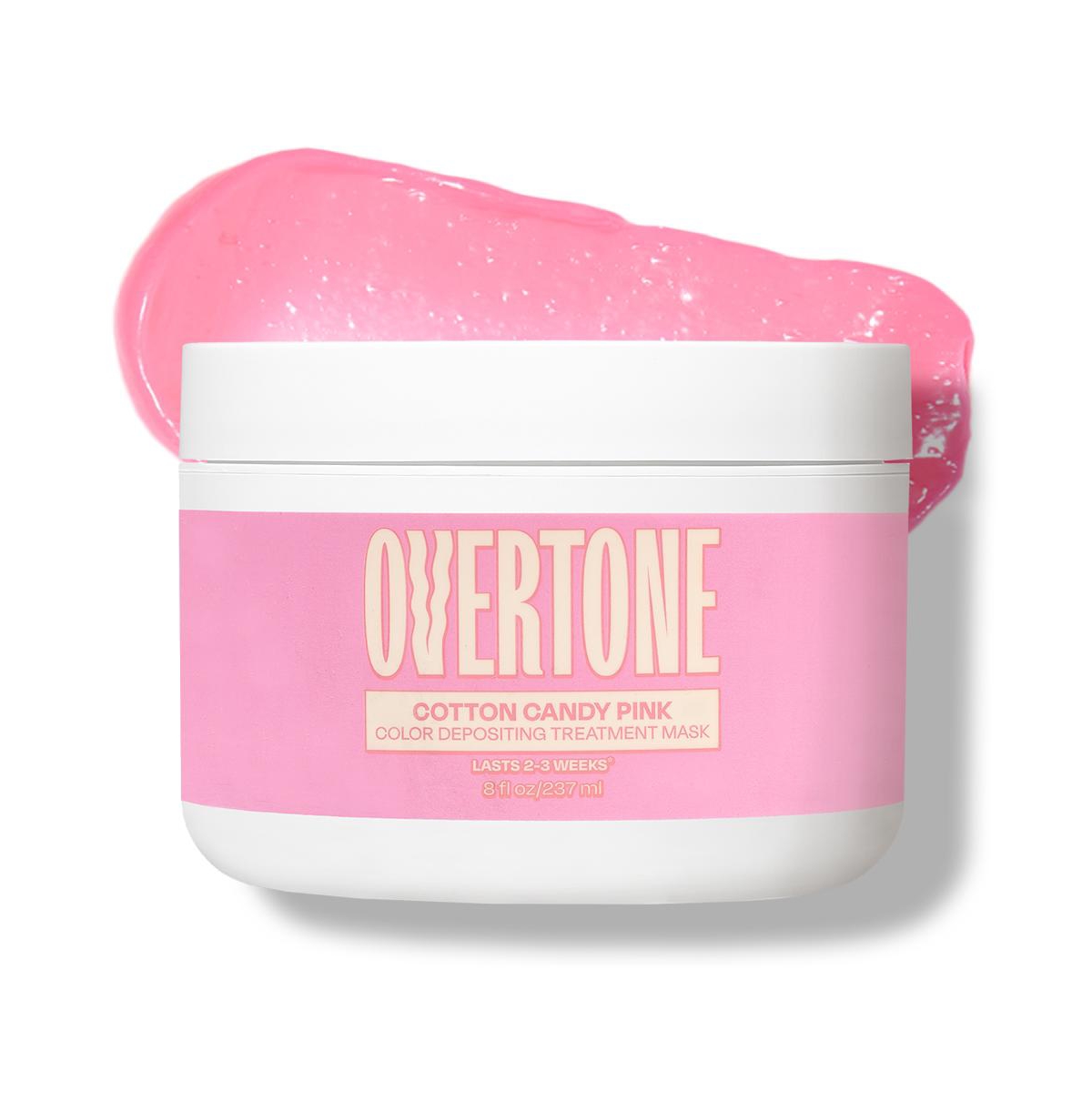 Click here for Overtone Color Depositing Hair Mask – Semi-... prices