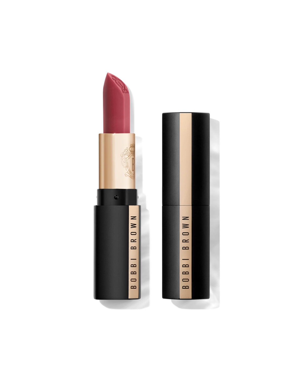 Click here for Bobbi Brown Luxe Cashmere Matte Lipstick - Afterno... prices