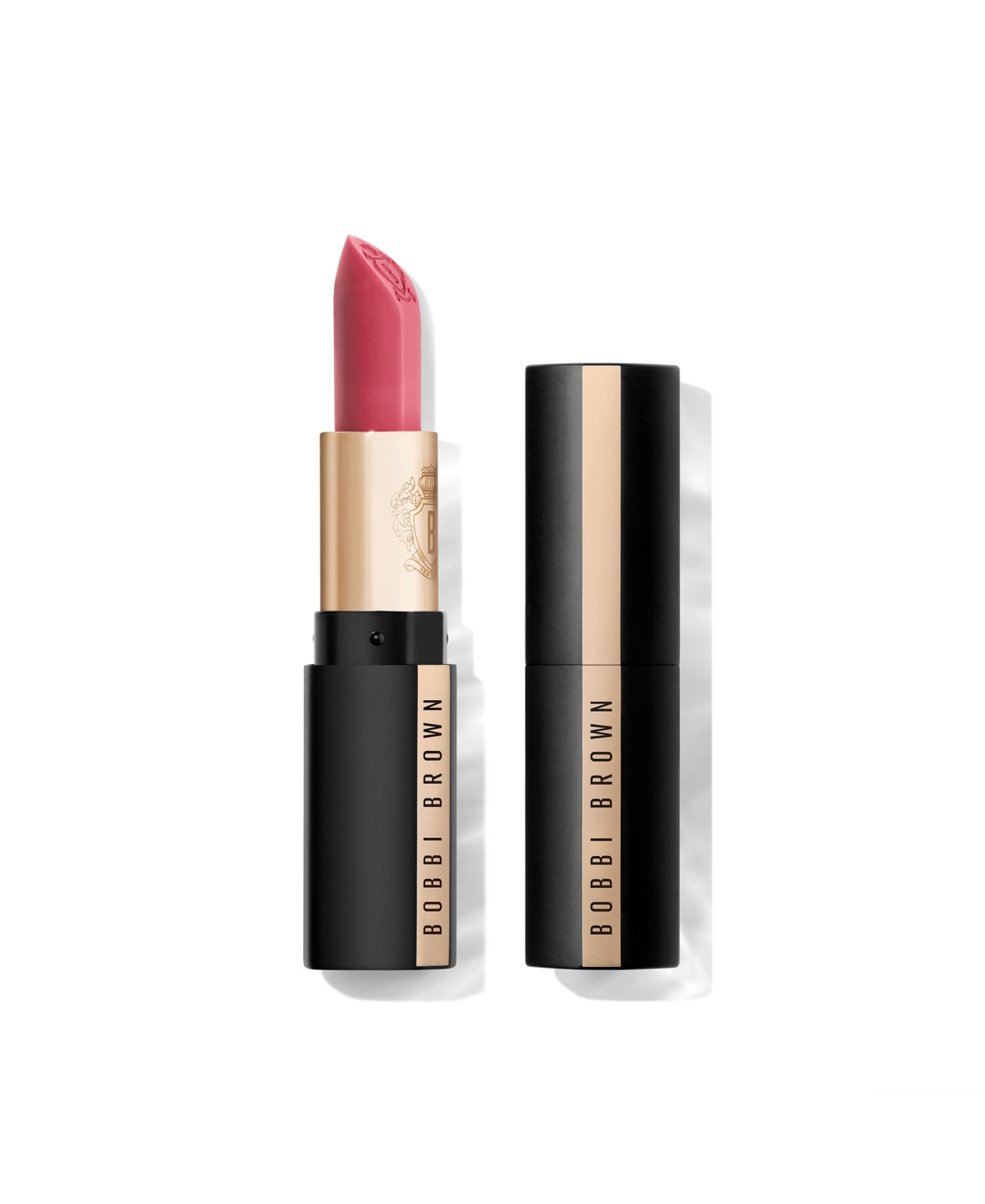 Click here for Bobbi Brown Luxe Cashmere Matte Lipstick - In Bloo... prices