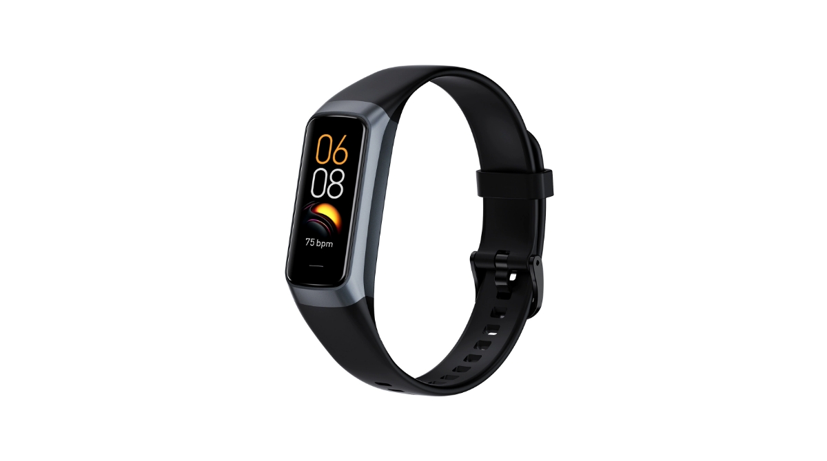 Click here for Amoled Hd Smart Band: Advanced Health Tracking + B... prices