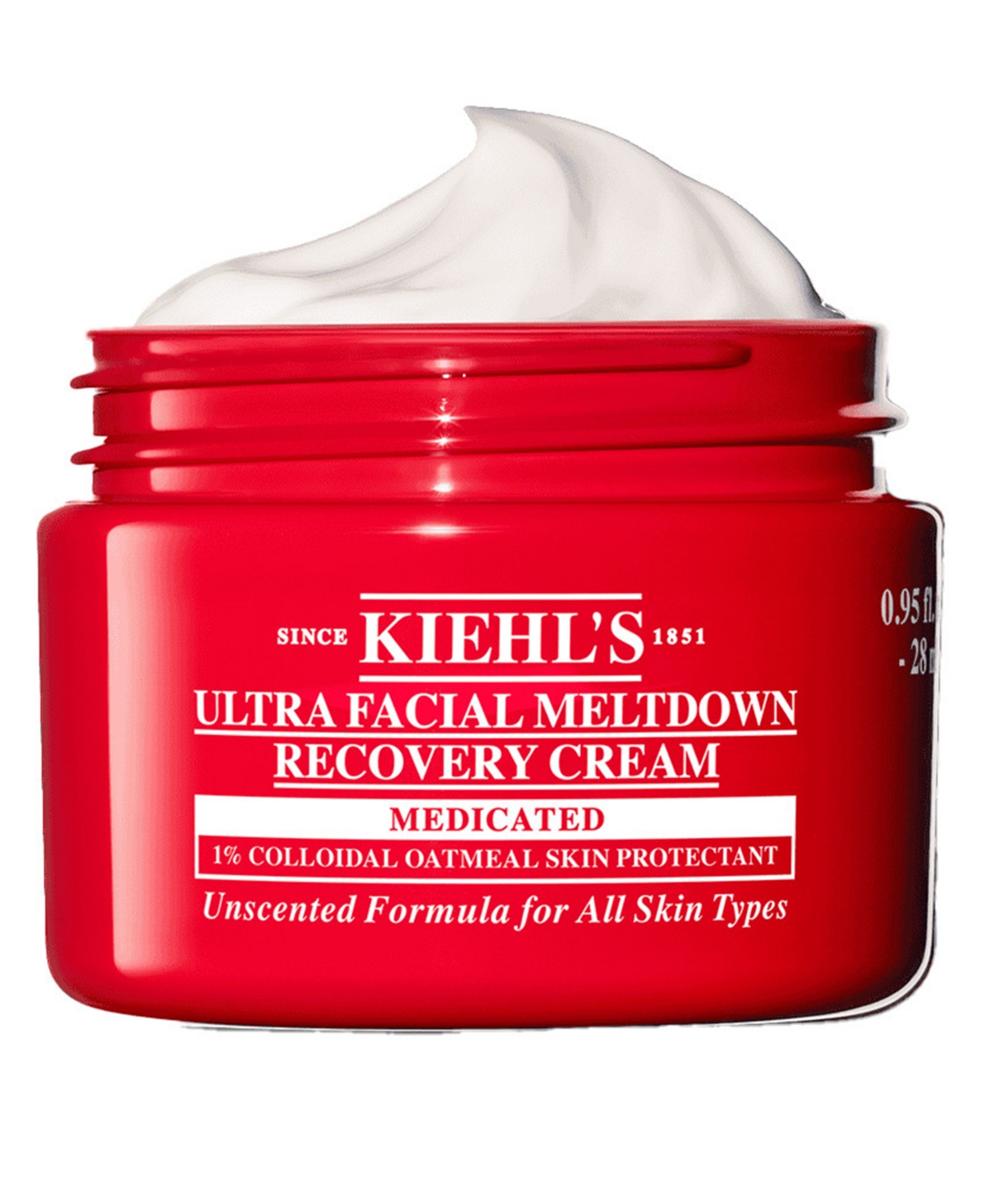 Click here for Kiehls Since 1851 Ultra Facial Meltdown Recovery C... prices