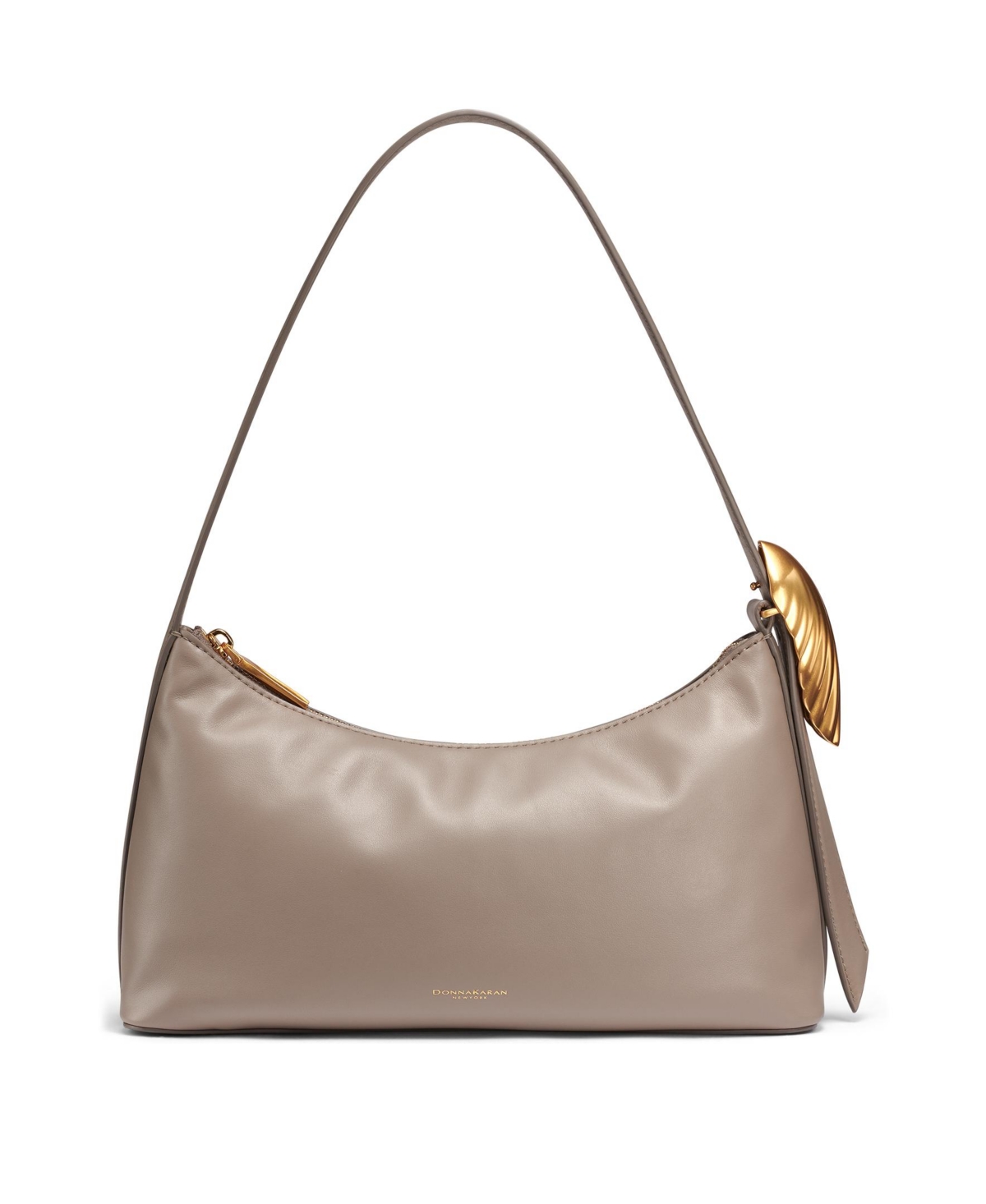 Click here for Donna Karan New York Georgette Shoulder Bag - Sand prices
