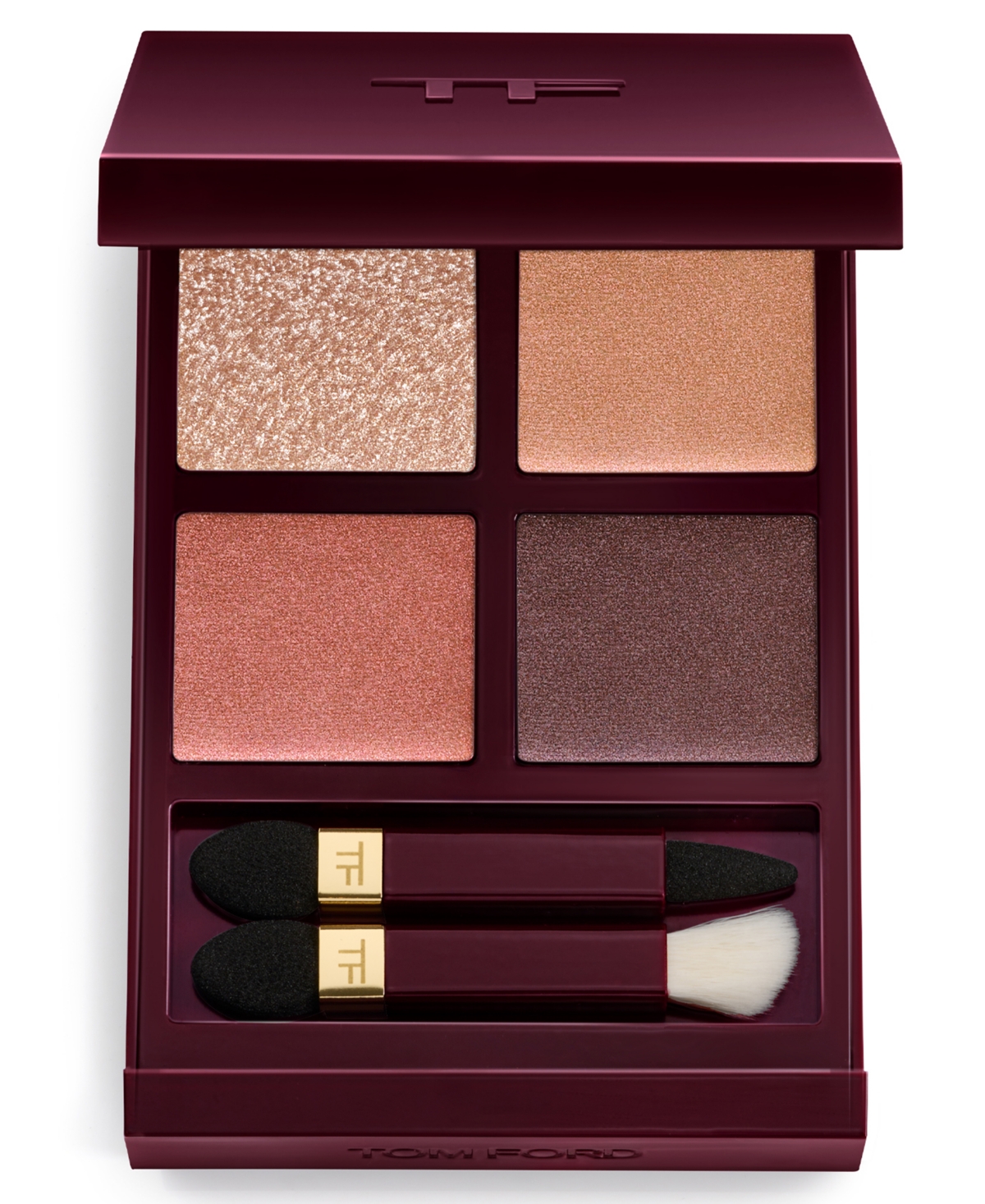 Click here for Tom Ford Eye Color Quad Satin Shimmer Pressed Powd... prices