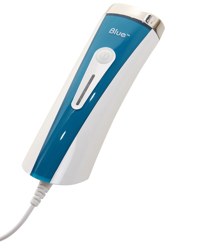 Silk'N Blue Acne Eliminator Device - Macy's