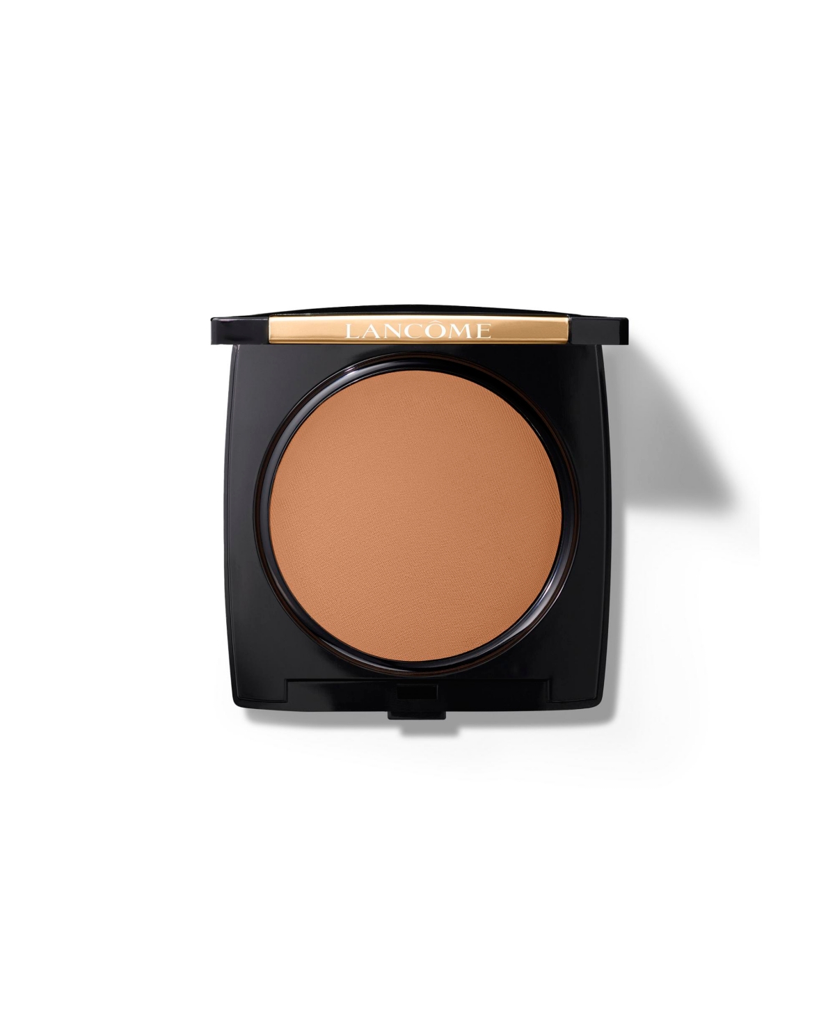 Lancome Dual Finish Multi-Tasking Powder Foundation Oil-free Face Powder - 550 SUEDE (C)