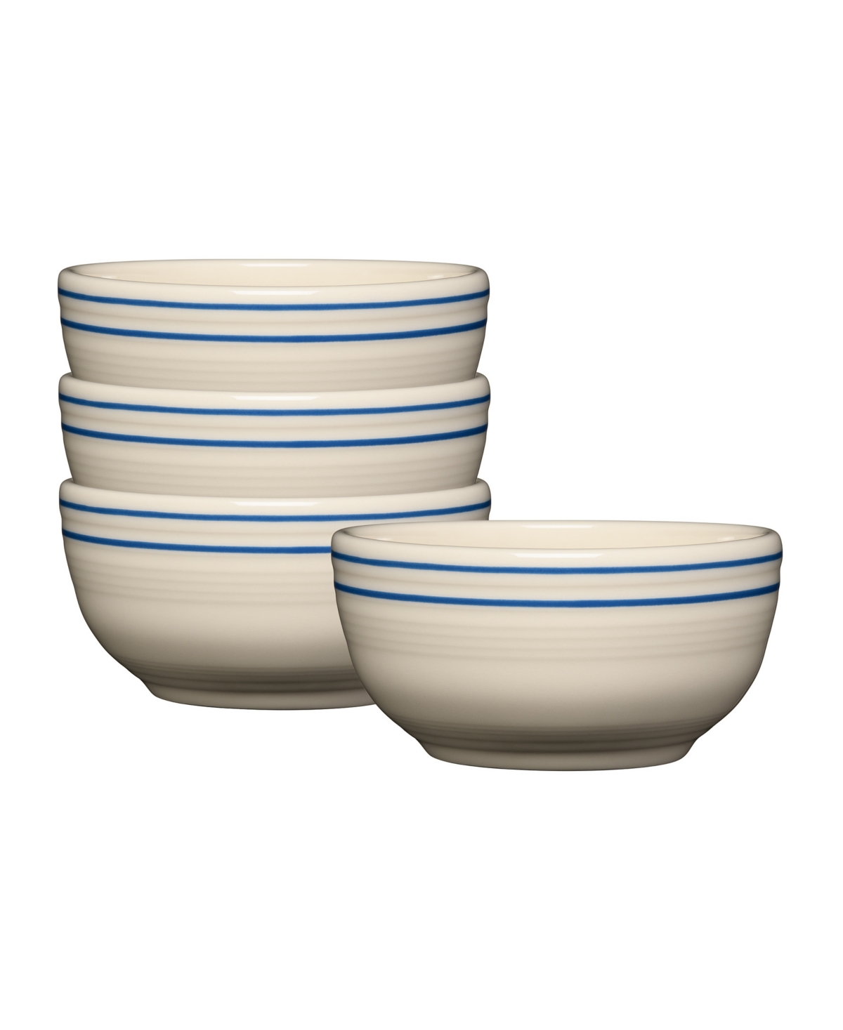 Click here for Fiesta Americana Bistro Coupe Cereal Bowls  Set of... prices